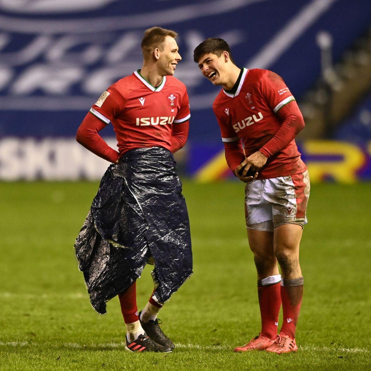 Scotland Rugby Wallpapers - Top Free Scotland Rugby Backgrounds ...