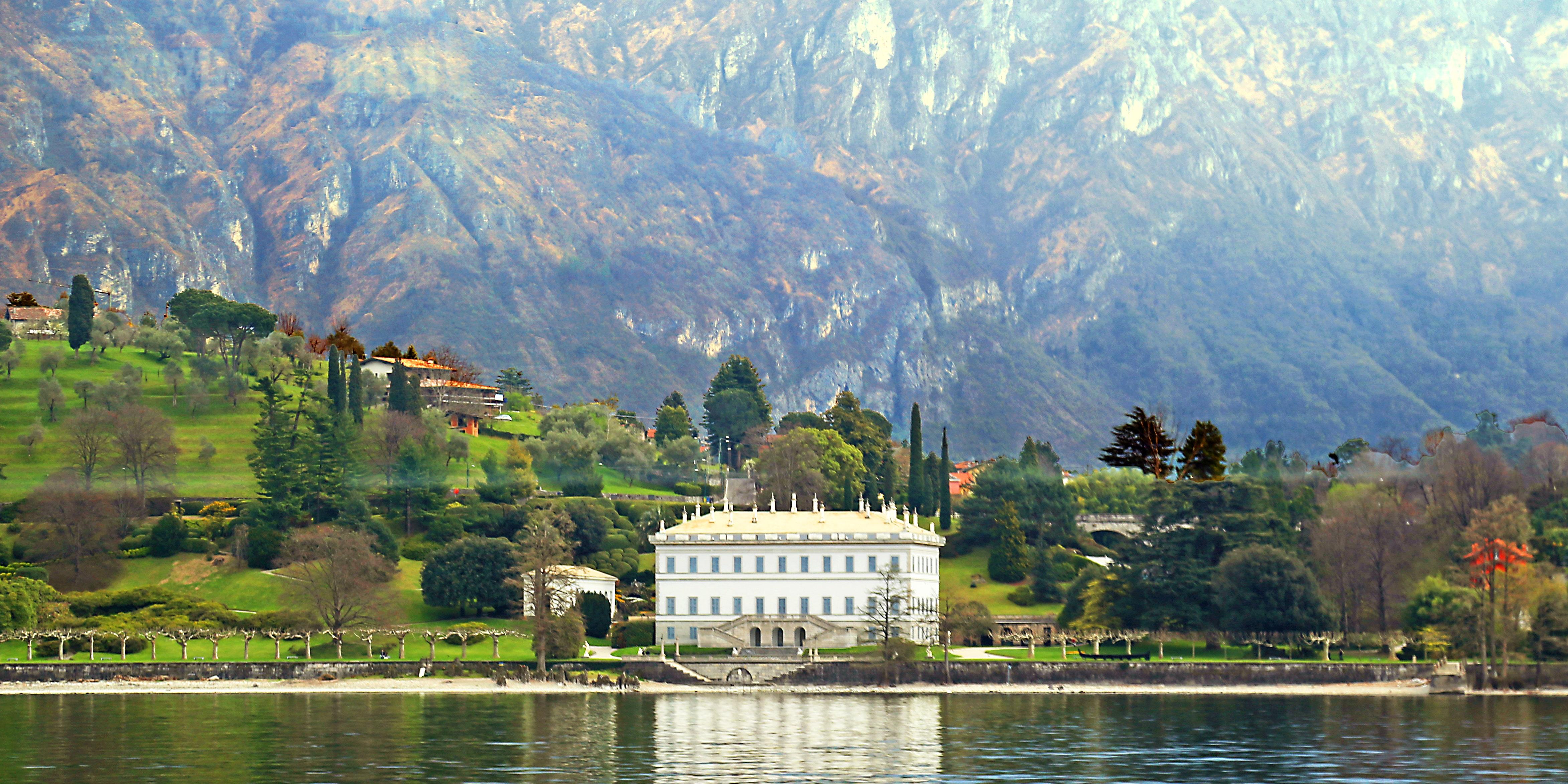 Lake Como 4K Wallpapers - Top Free Lake Como 4K Backgrounds ...