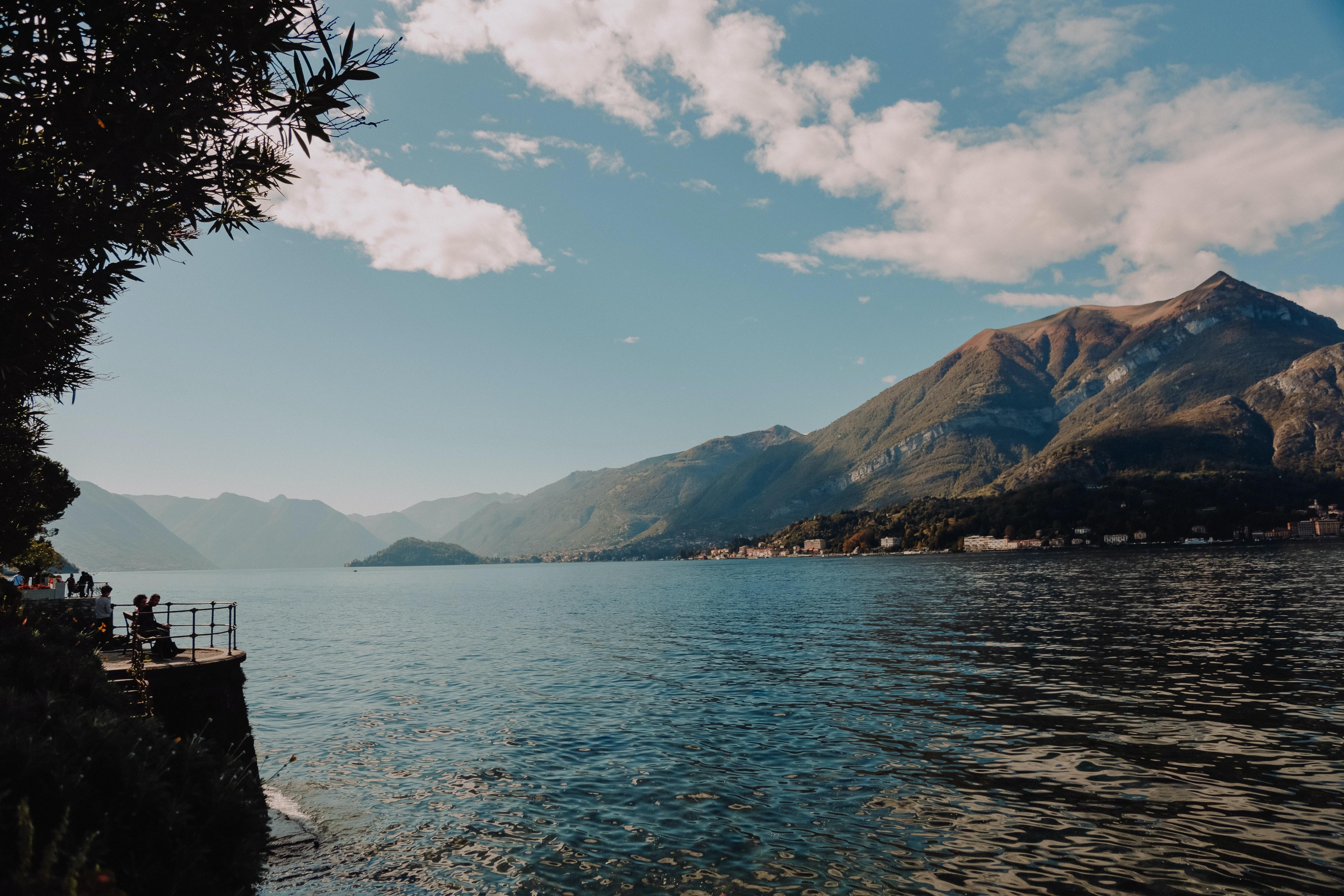 Lake Como 4K Wallpapers - Top Free Lake Como 4K Backgrounds ...