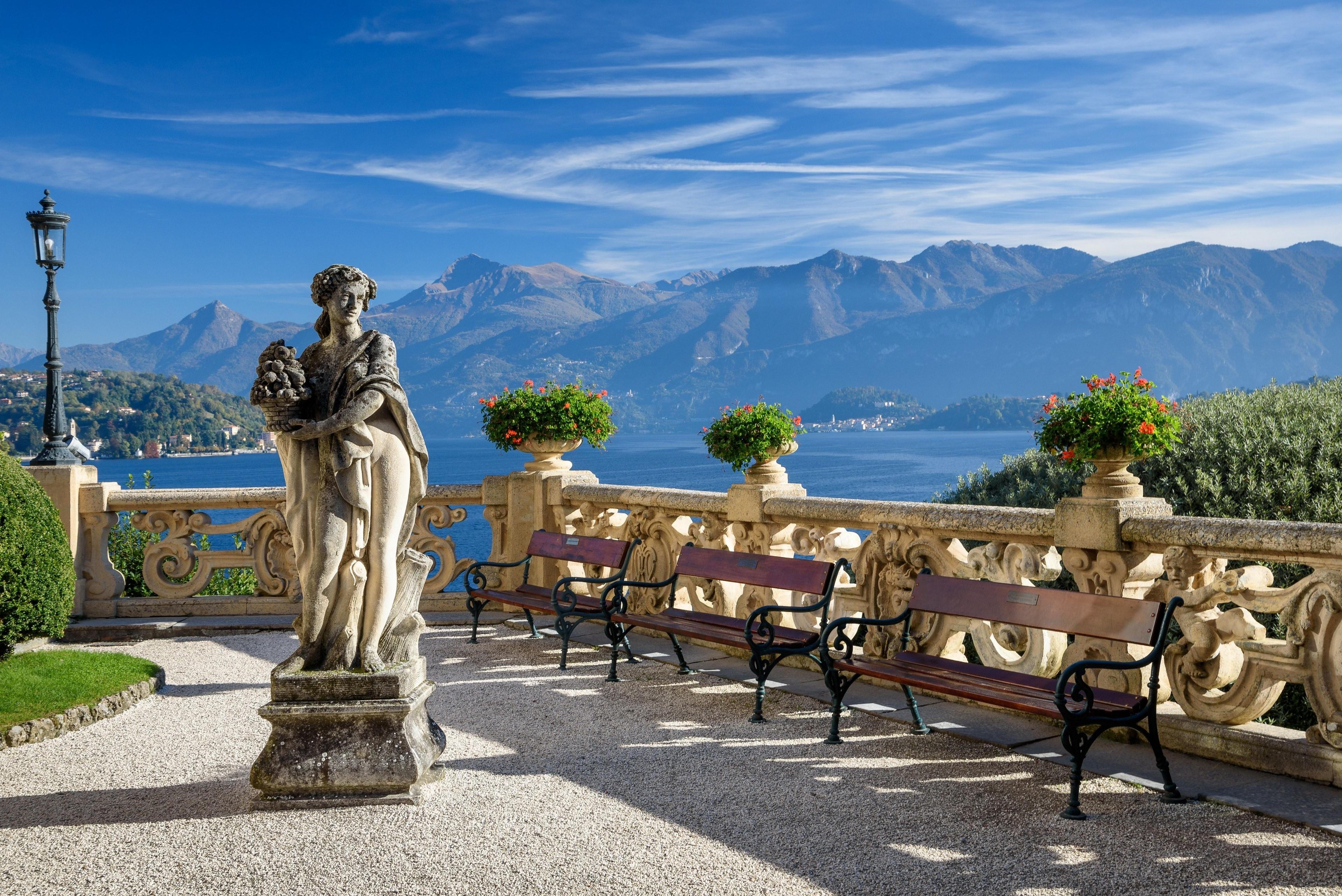 Lake Como 4K Wallpapers - Top Free Lake Como 4K Backgrounds ...