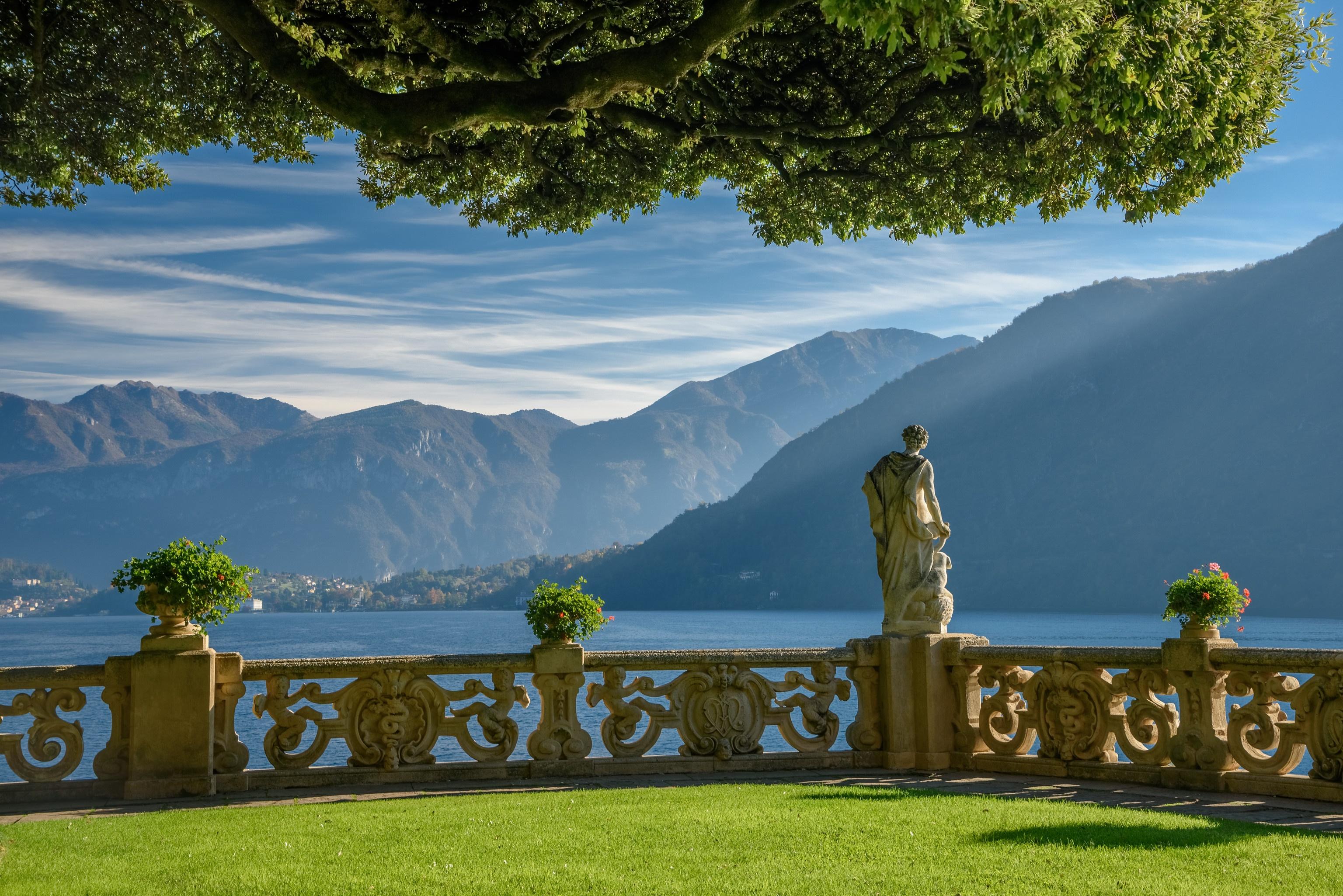 Lake Como 4K Wallpapers - Top Free Lake Como 4K Backgrounds ...