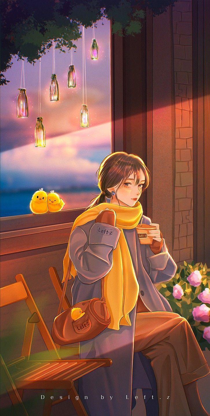 Cute Simple Girl Wallpapers - Top Free Cute Simple Girl Backgrounds ...