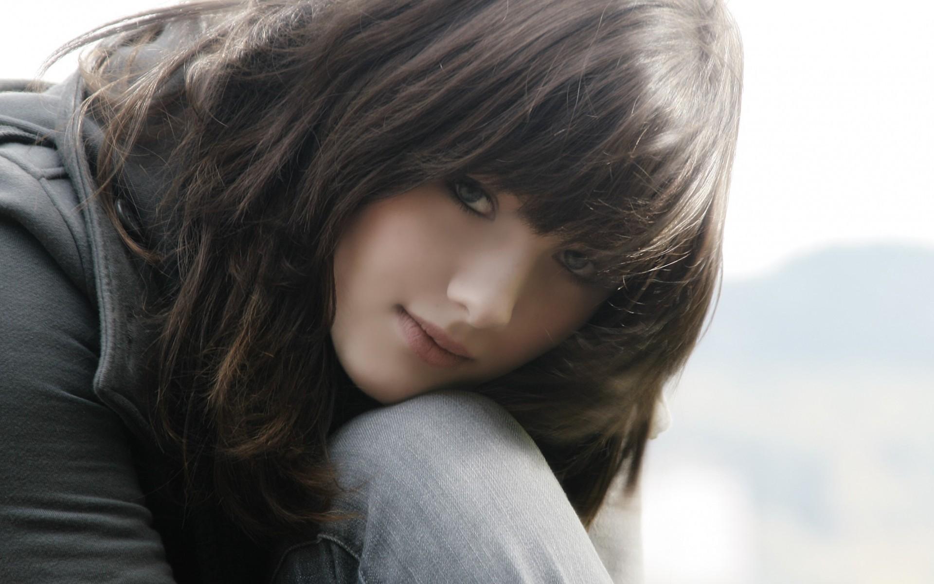 Cute Simple Girl Wallpapers - Top Free Cute Simple Girl Backgrounds ...