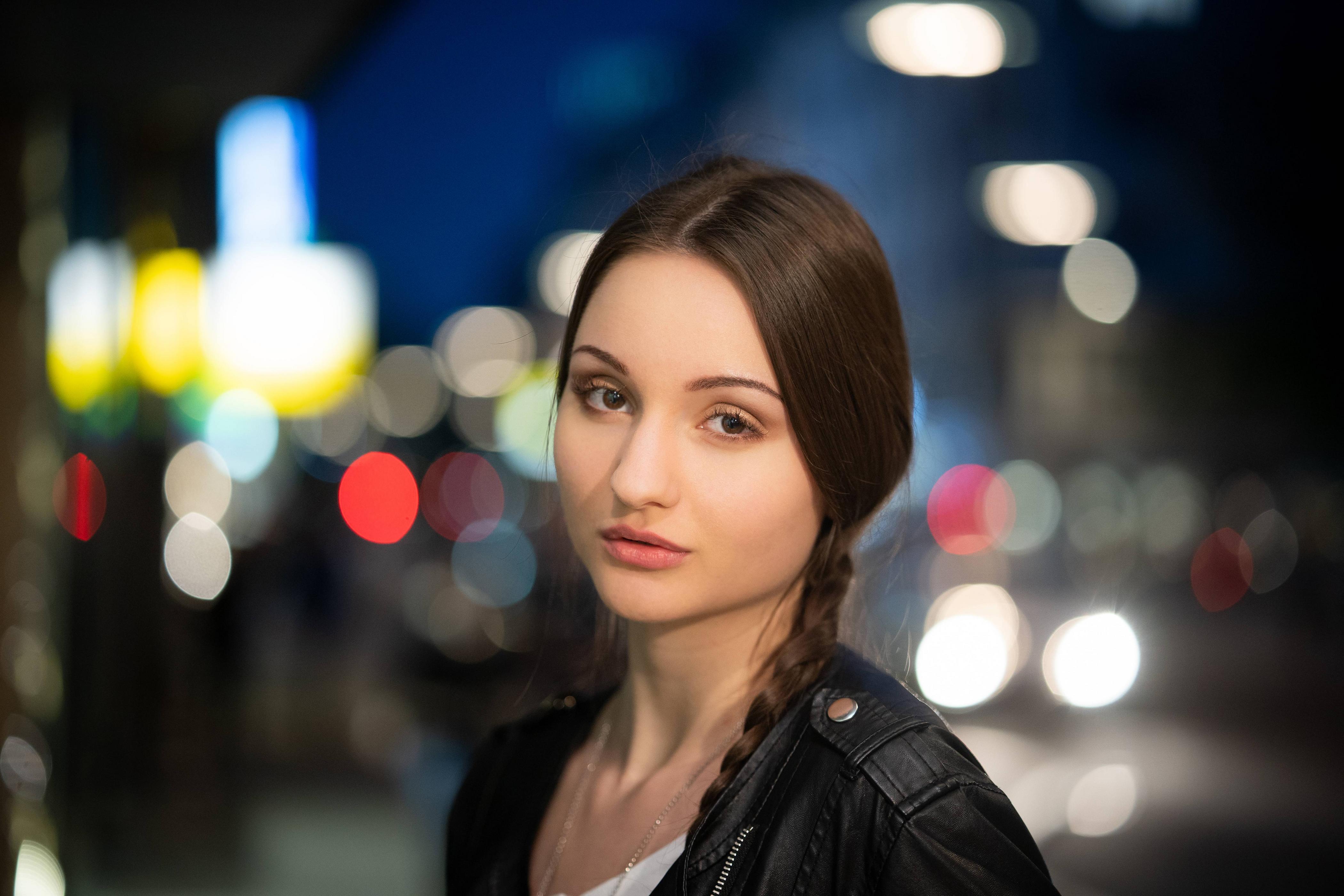 Cute Simple Girl Wallpapers - Top Free Cute Simple Girl Backgrounds ...