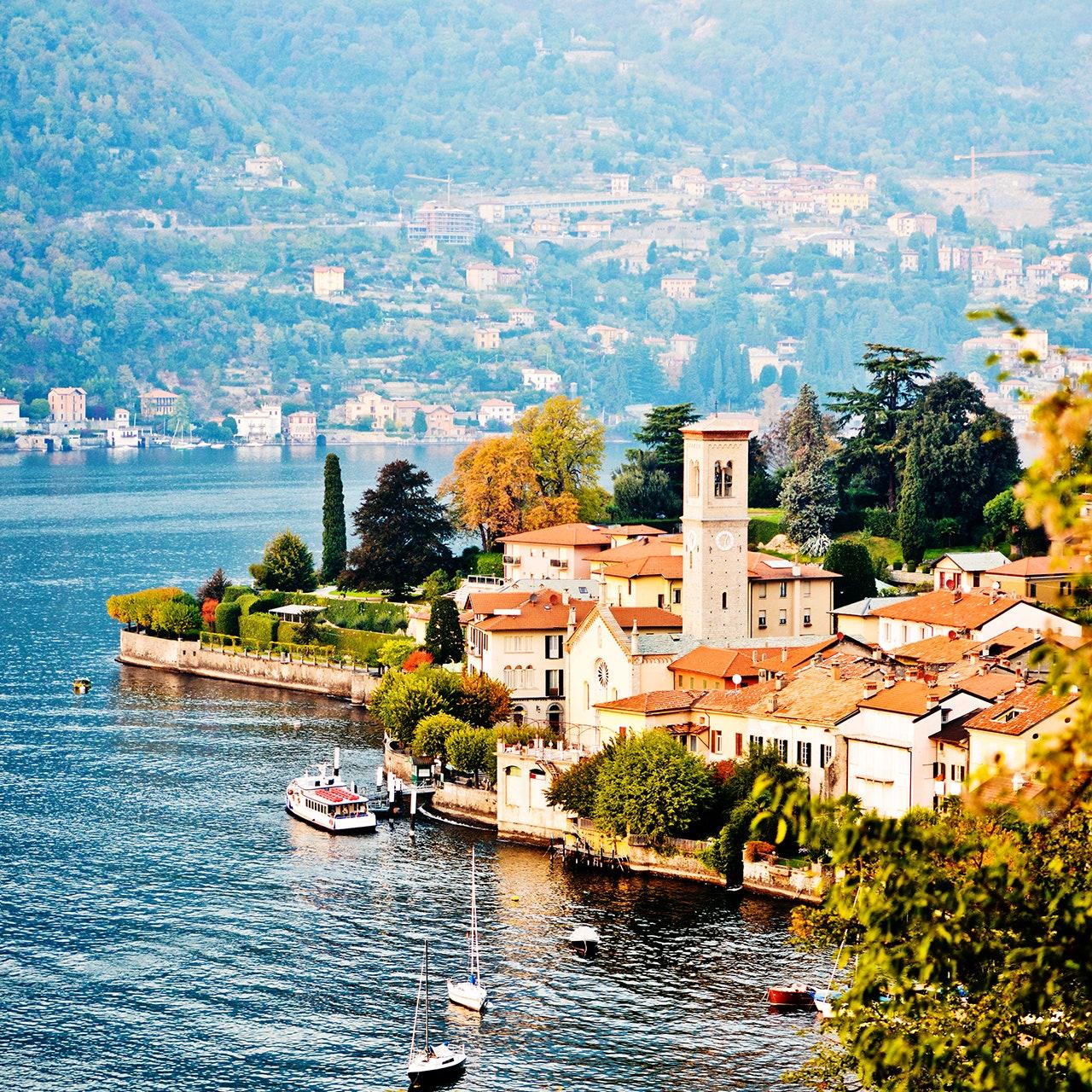 Lake Como 4K Wallpapers - Top Free Lake Como 4K Backgrounds ...