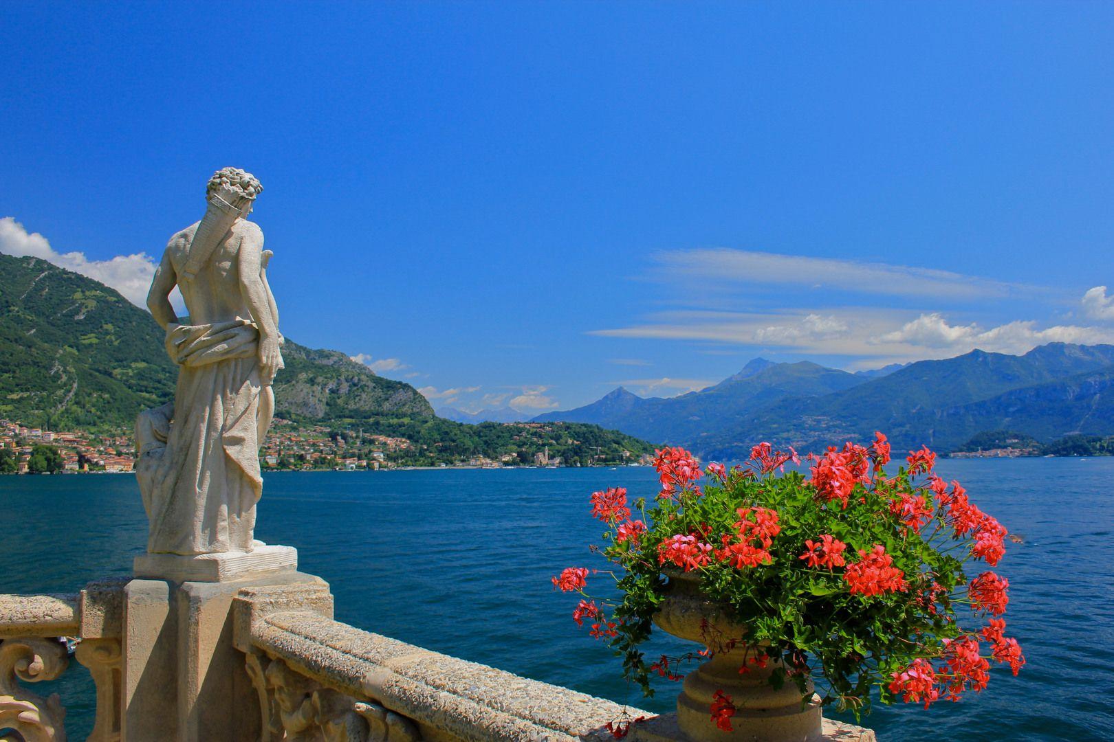 Lake Como 4K Wallpapers - Top Free Lake Como 4K Backgrounds ...