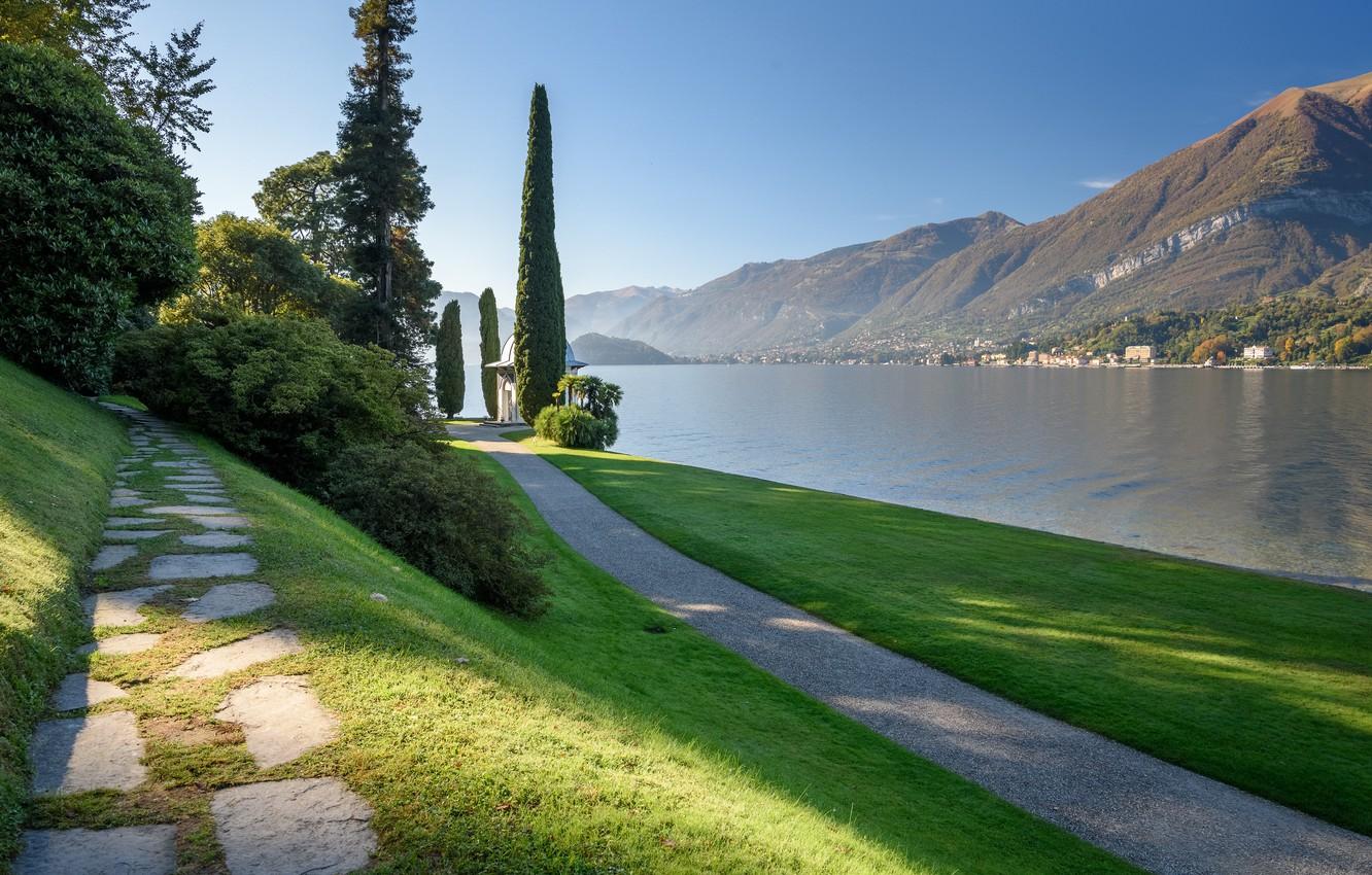 Lake Como 4K Wallpapers - Top Free Lake Como 4K Backgrounds ...