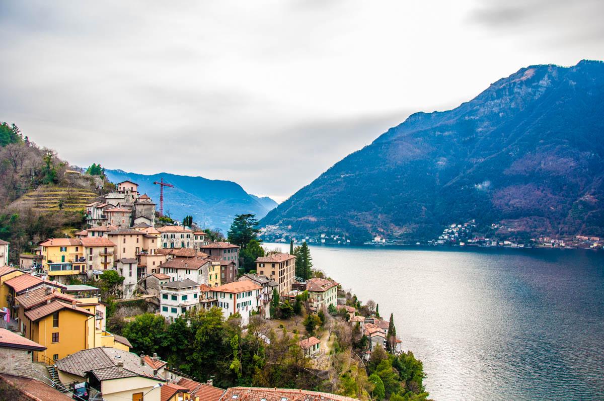 Lake Como 4K Wallpapers - Top Free Lake Como 4K Backgrounds ...