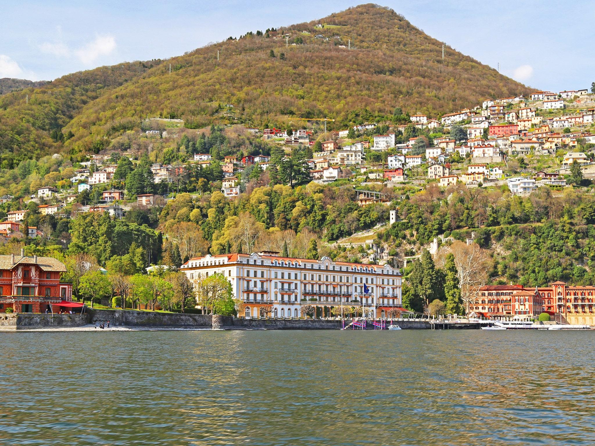 Lake Como 4K Wallpapers - Top Free Lake Como 4K Backgrounds ...