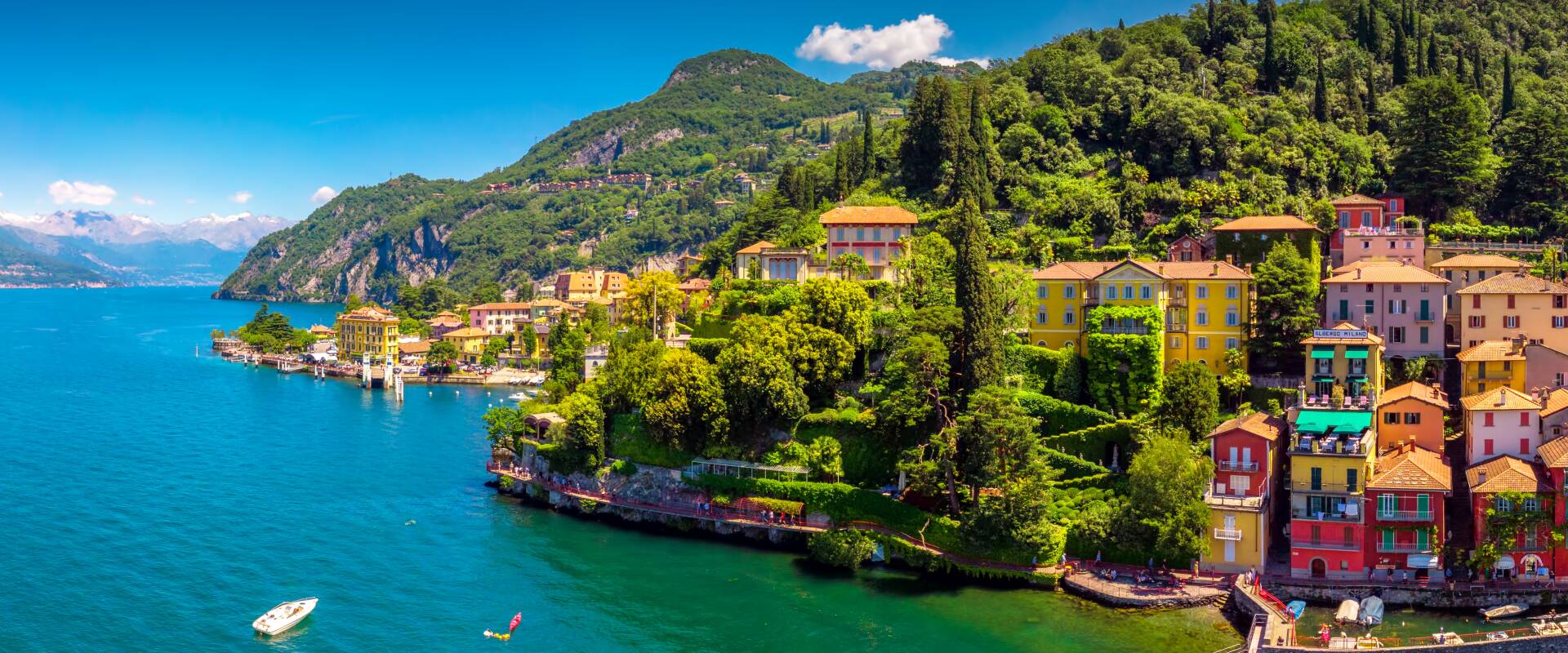 Lake Como 4K Wallpapers - Top Free Lake Como 4K Backgrounds ...