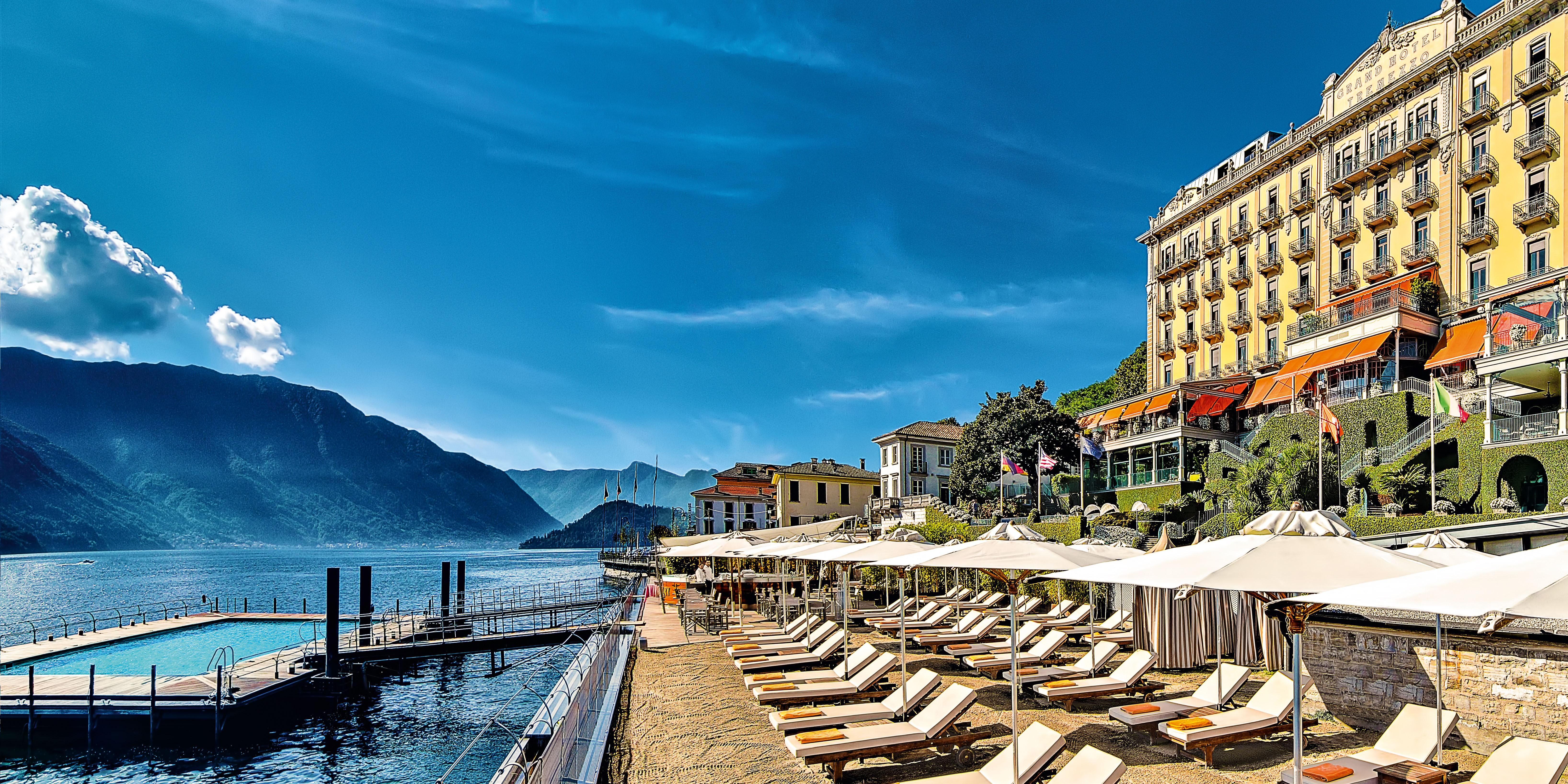 Lake Como 4K Wallpapers - Top Free Lake Como 4K Backgrounds ...