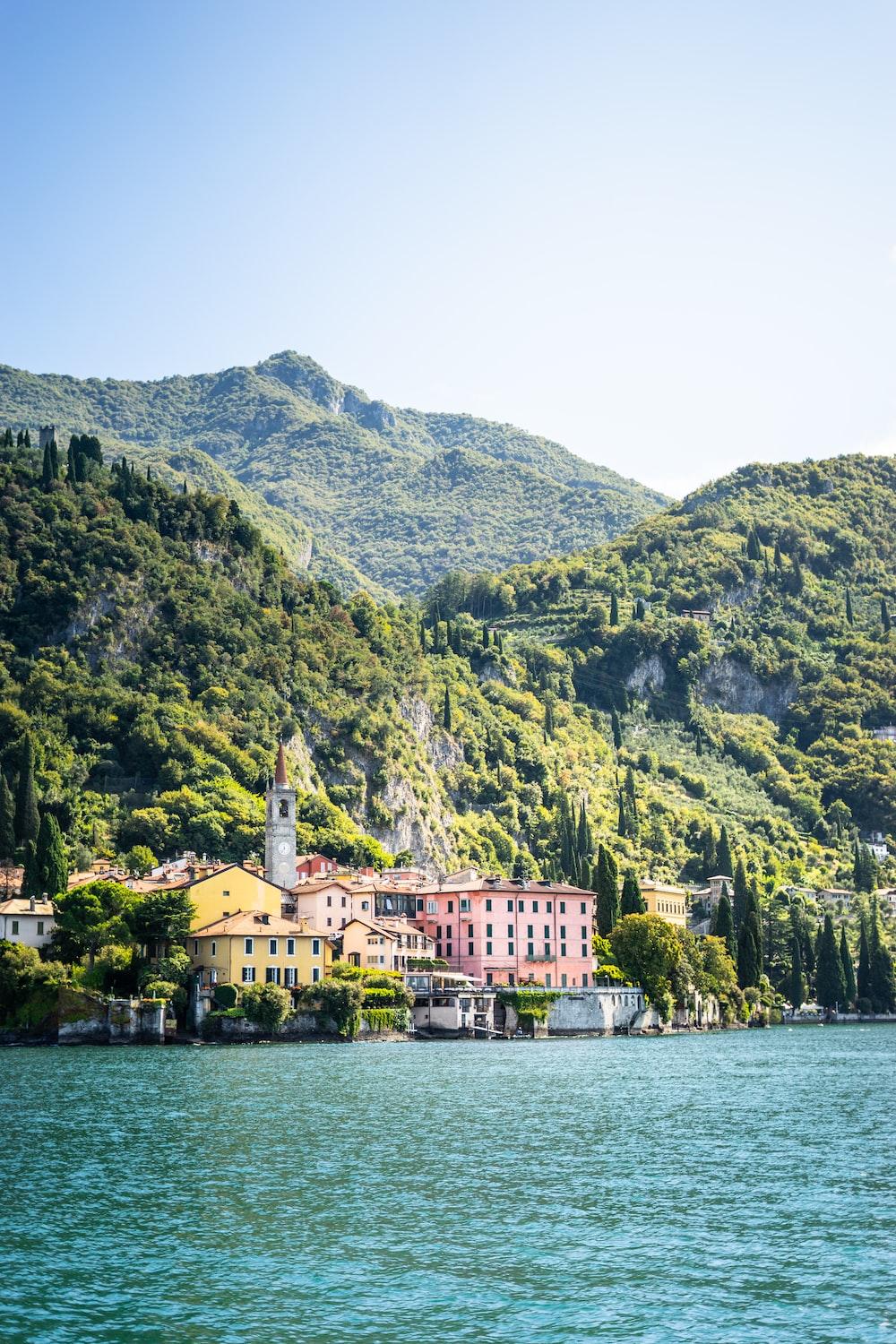 Lake Como 4K Wallpapers - Top Free Lake Como 4K Backgrounds ...