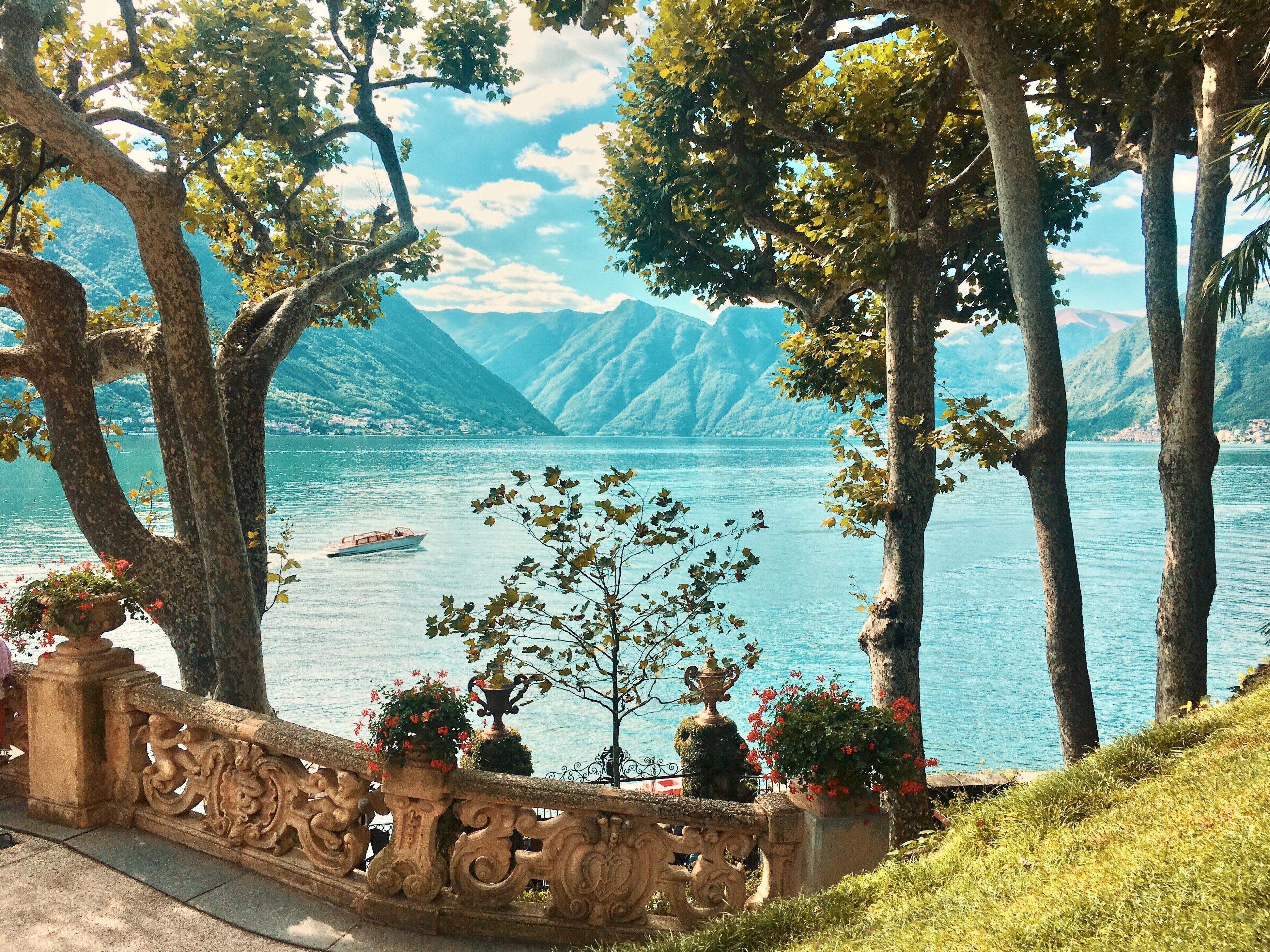 Lake Como 4K Wallpapers - Top Free Lake Como 4K Backgrounds ...