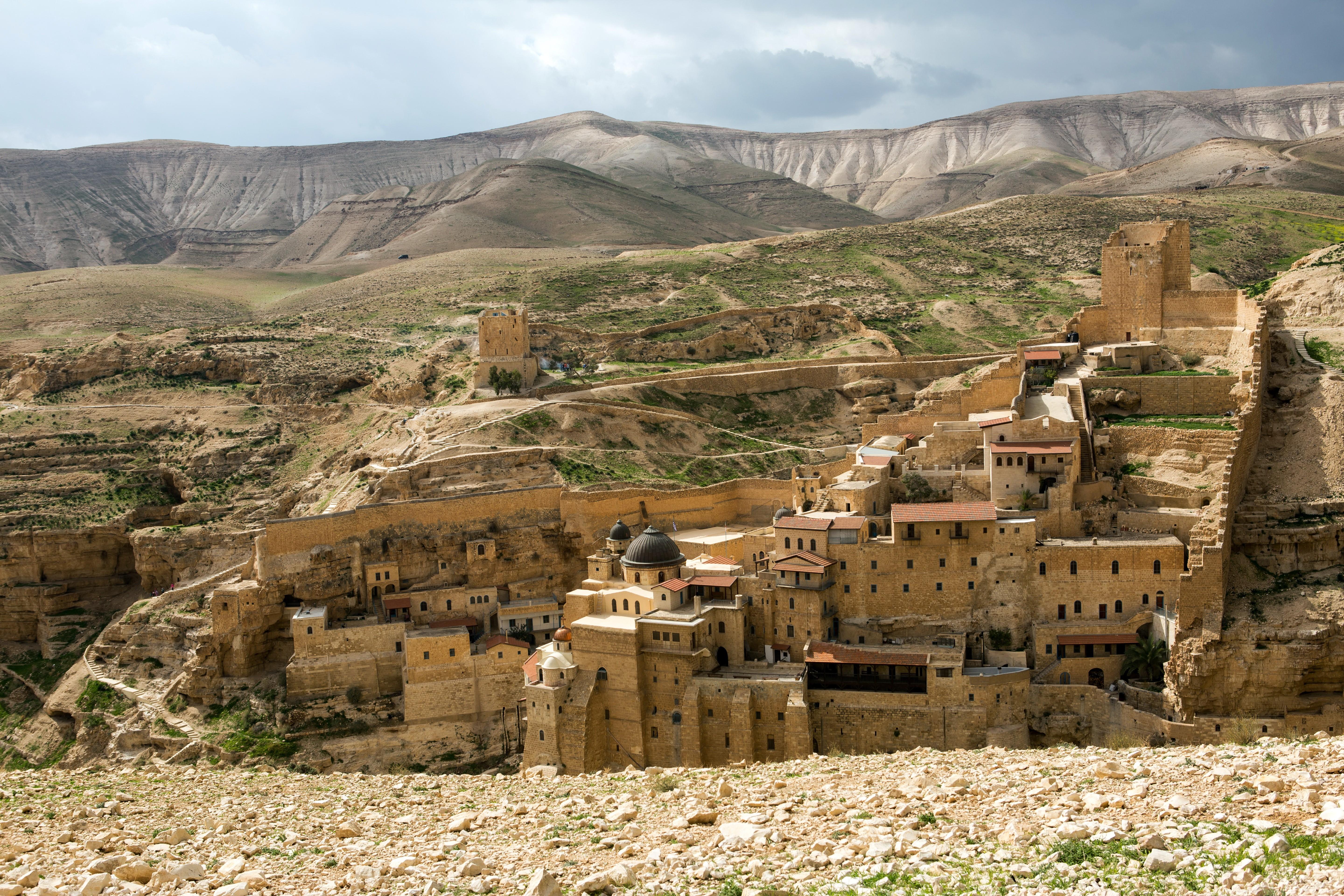 Ancient Israel Wallpapers - Top Free Ancient Israel Backgrounds ...