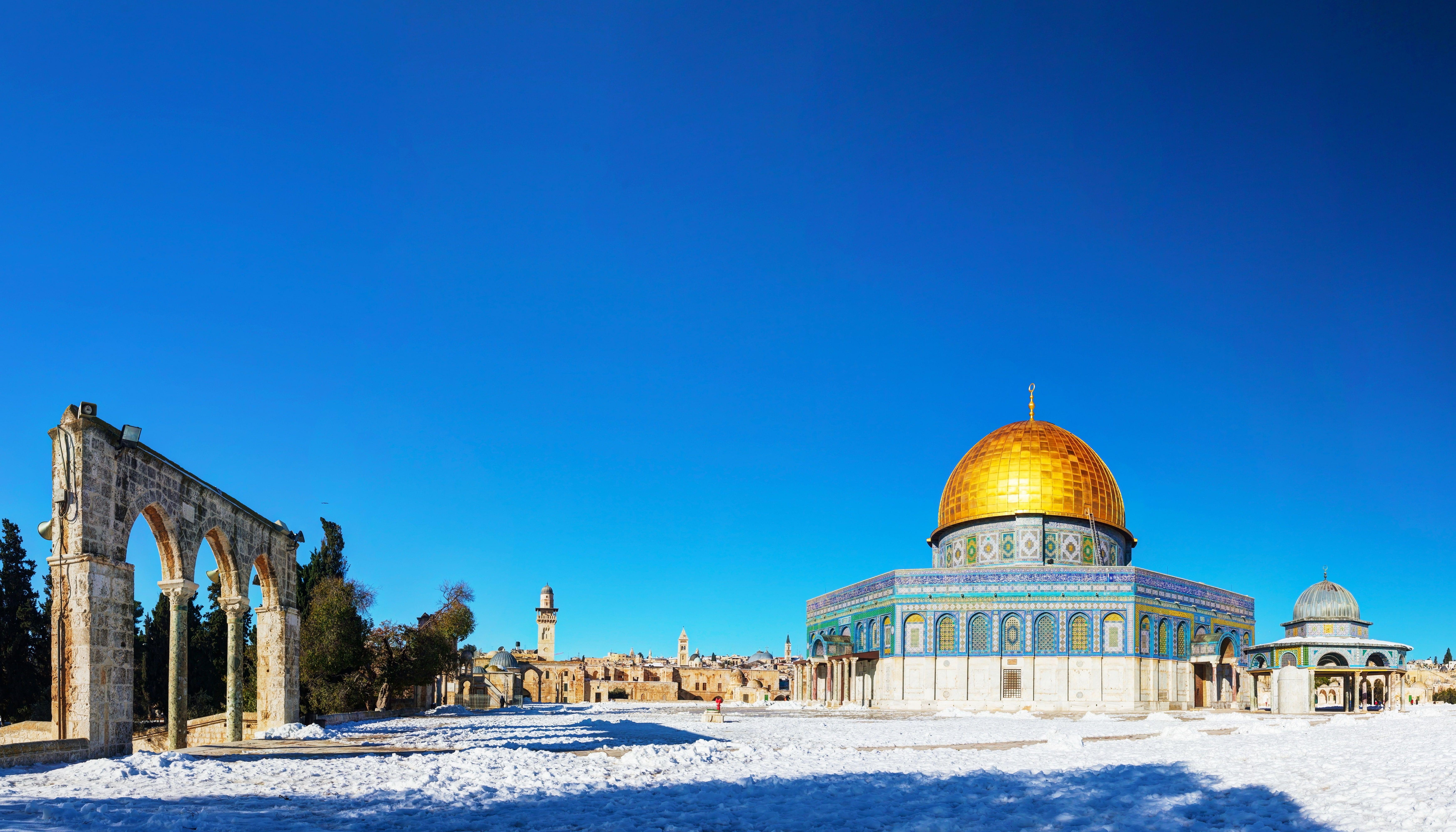 Ancient Israel Wallpapers - Top Free Ancient Israel Backgrounds ...