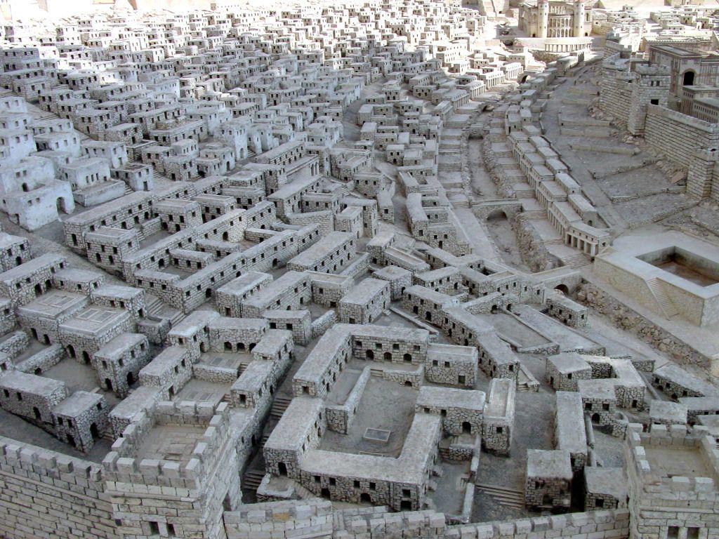 Ancient Israel Wallpapers - Top Free Ancient Israel Backgrounds ...