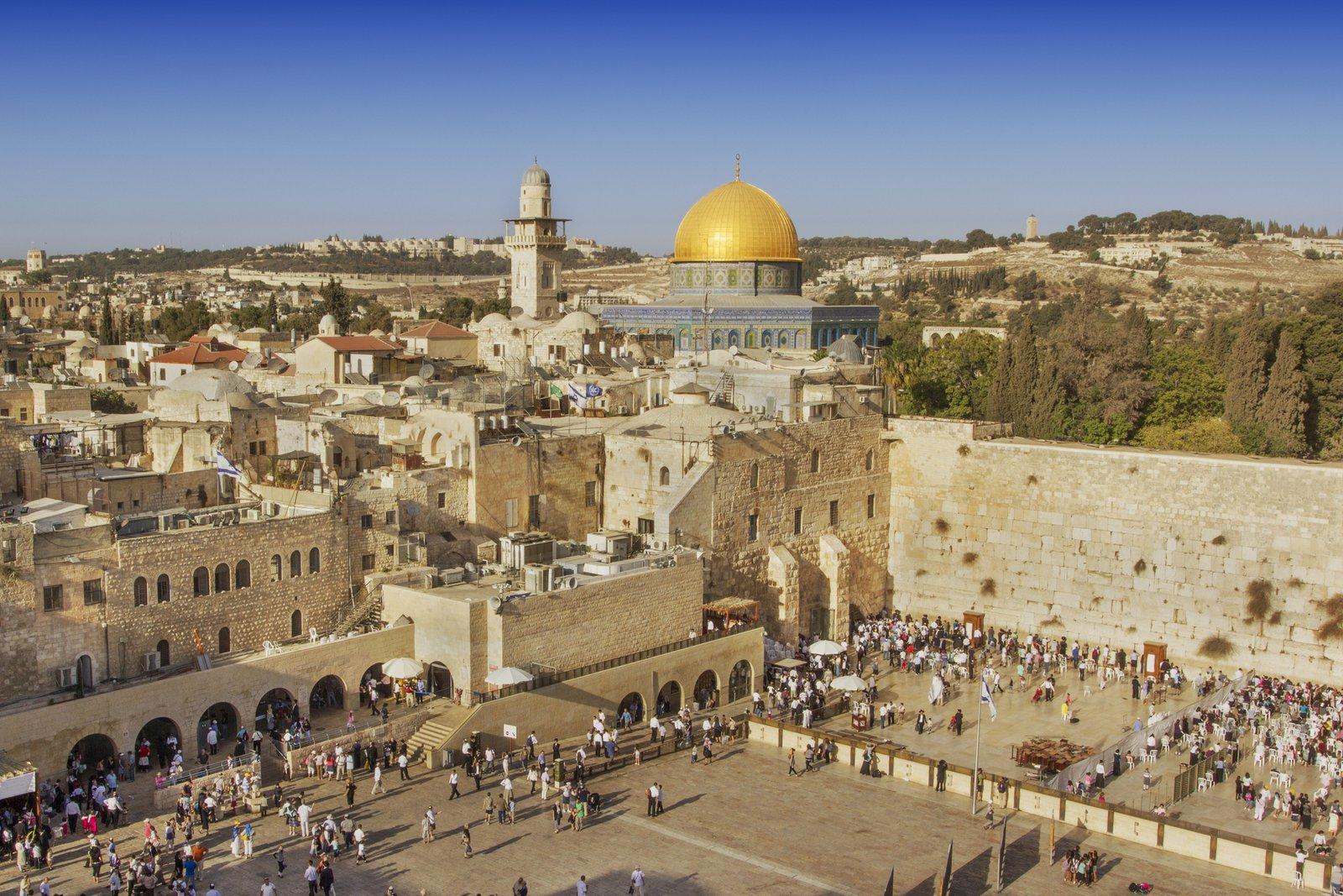 Ancient Israel Wallpapers - Top Free Ancient Israel Backgrounds ...