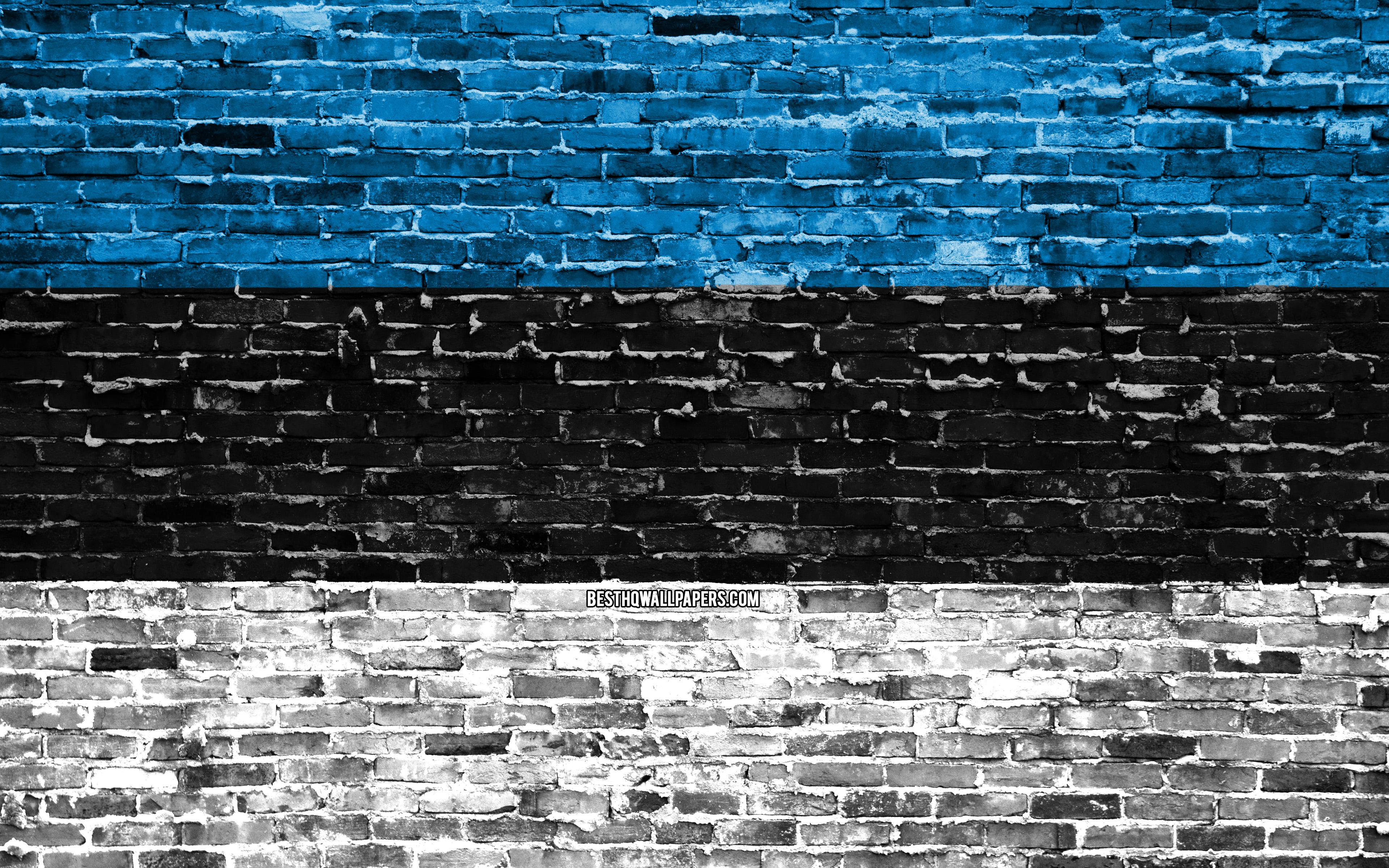 Estonia Flag HD Wallpapers - Top Free Estonia Flag HD Backgrounds ...