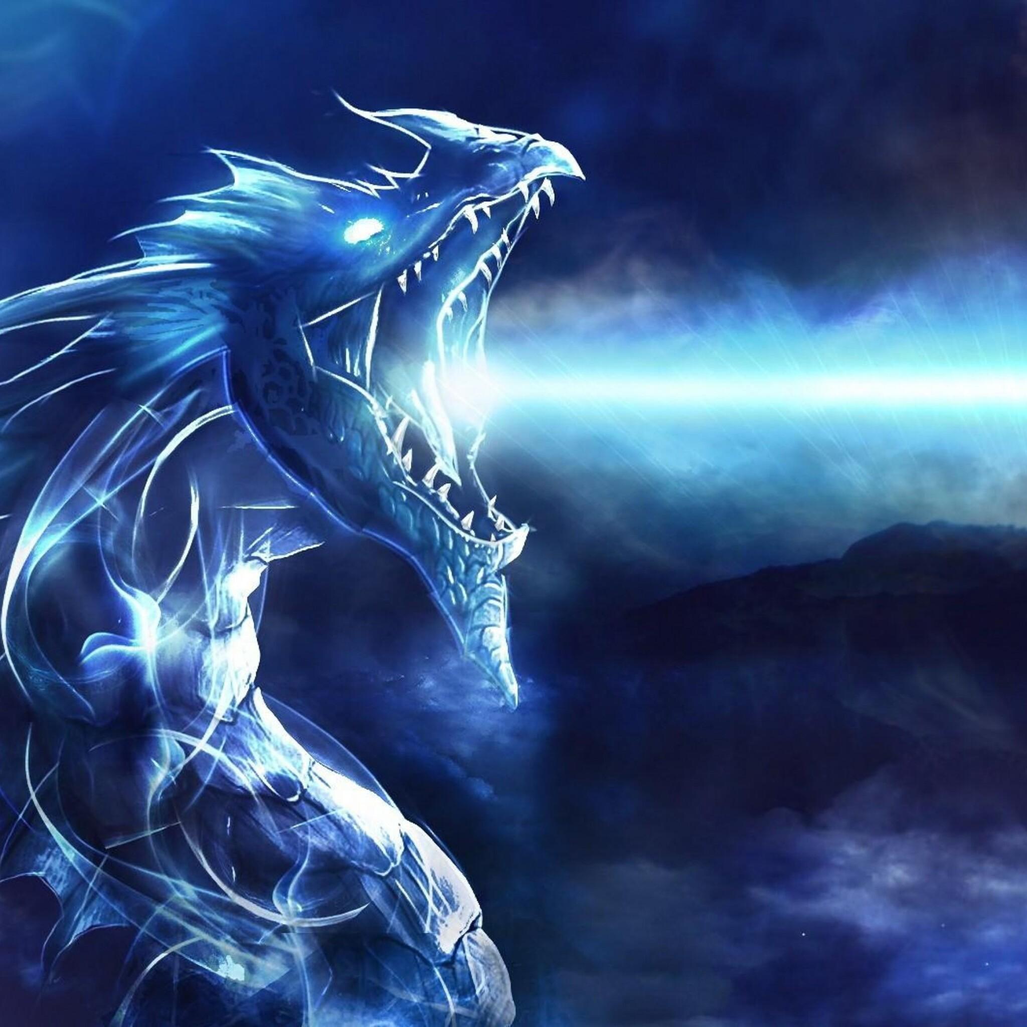 Android Dragon Wallpapers - Top Free Android Dragon Backgrounds ...