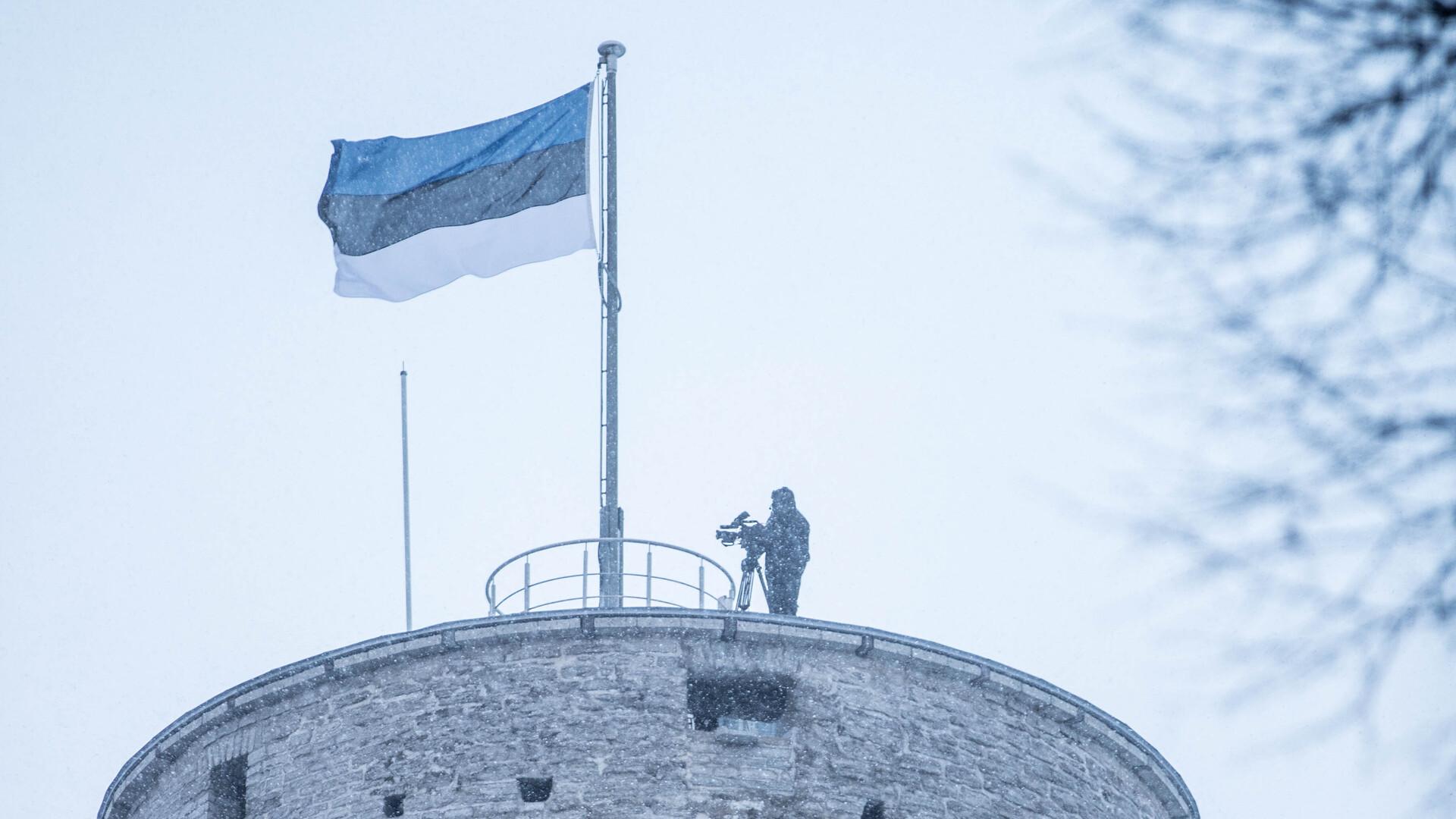 Estonia Flag HD Wallpapers - Top Free Estonia Flag HD Backgrounds ...