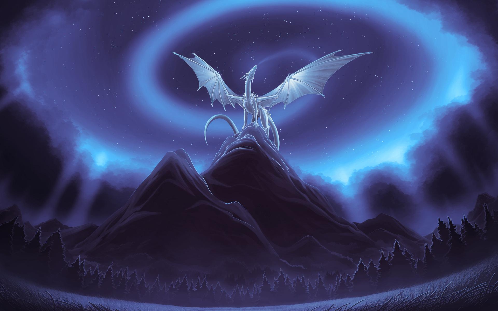 Android Dragon Wallpapers - Top Free Android Dragon Backgrounds ...
