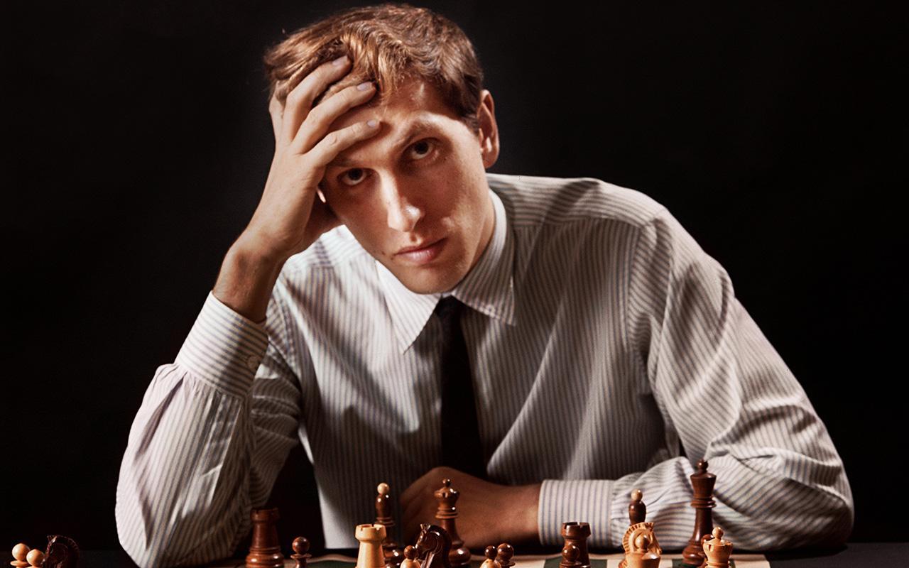 Bobby Fischer Wallpapers - Top Free Bobby Fischer Backgrounds ...
