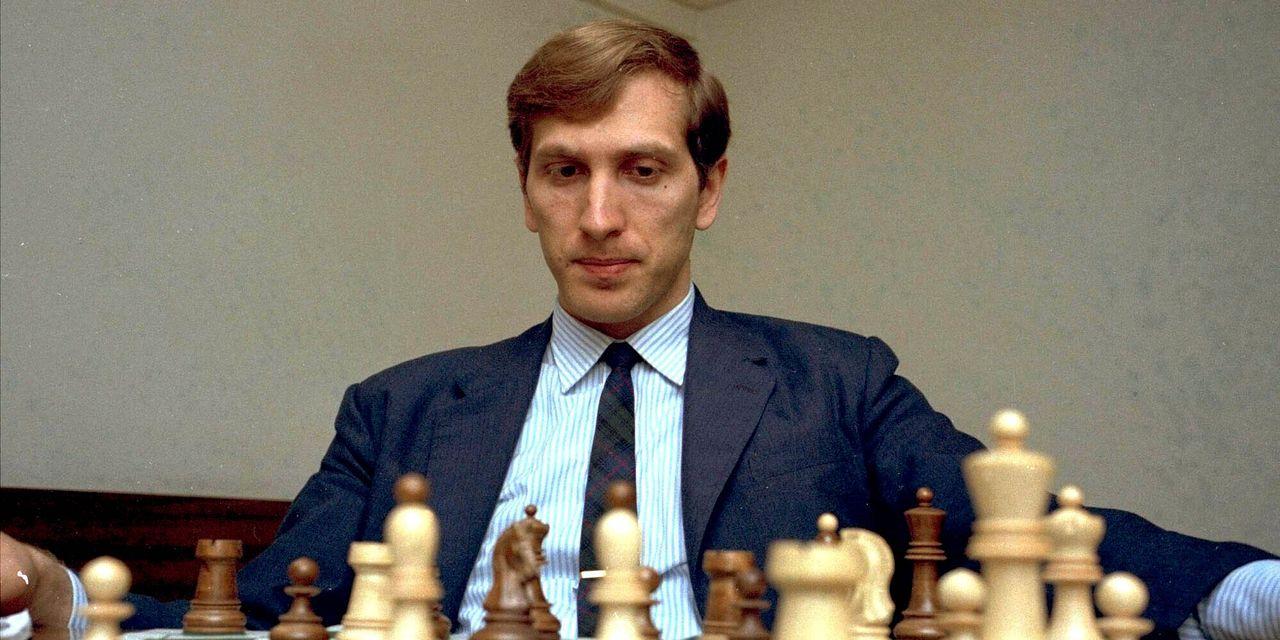 Bobby Fischer Wallpapers - Top Free Bobby Fischer Backgrounds ...