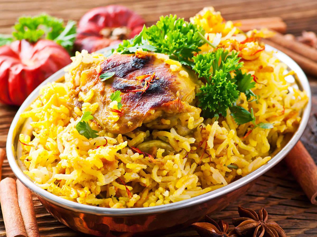 Biryani HD Wallpapers - Top Free Biryani HD Backgrounds - WallpaperAccess