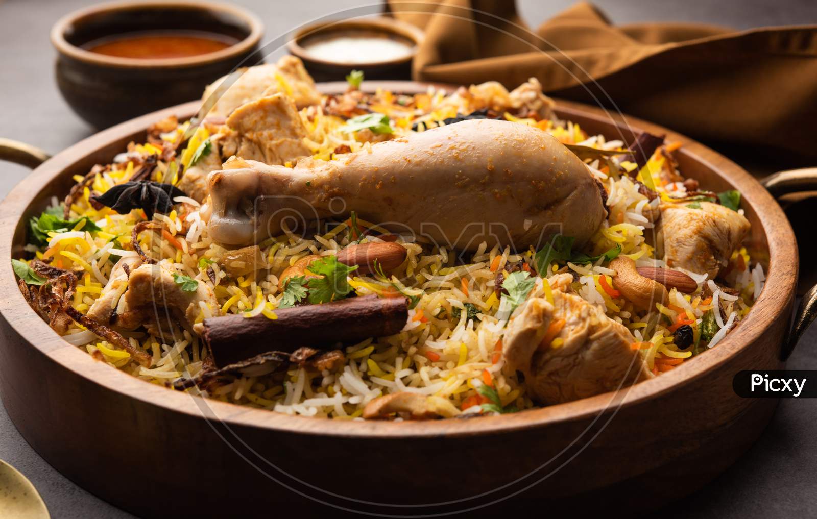 Biryani HD Wallpapers - Top Free Biryani HD Backgrounds - WallpaperAccess