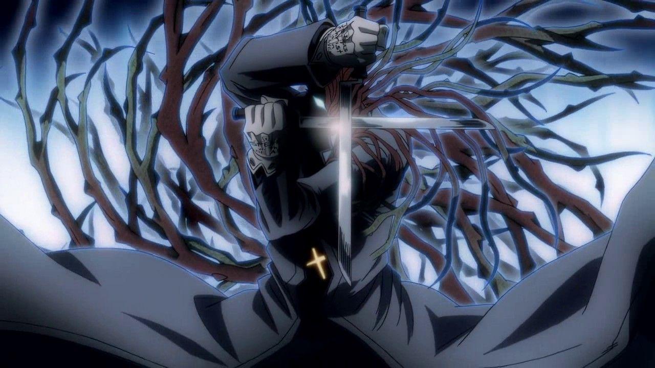 Alexander Anderson Wallpapers - Top Free Alexander Anderson Backgrounds ...