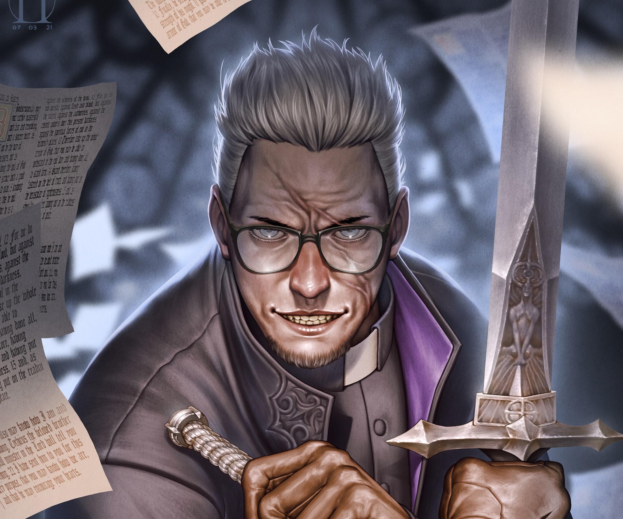 Alexander Anderson Wallpapers - Top Free Alexander Anderson Backgrounds - WallpaperAccess