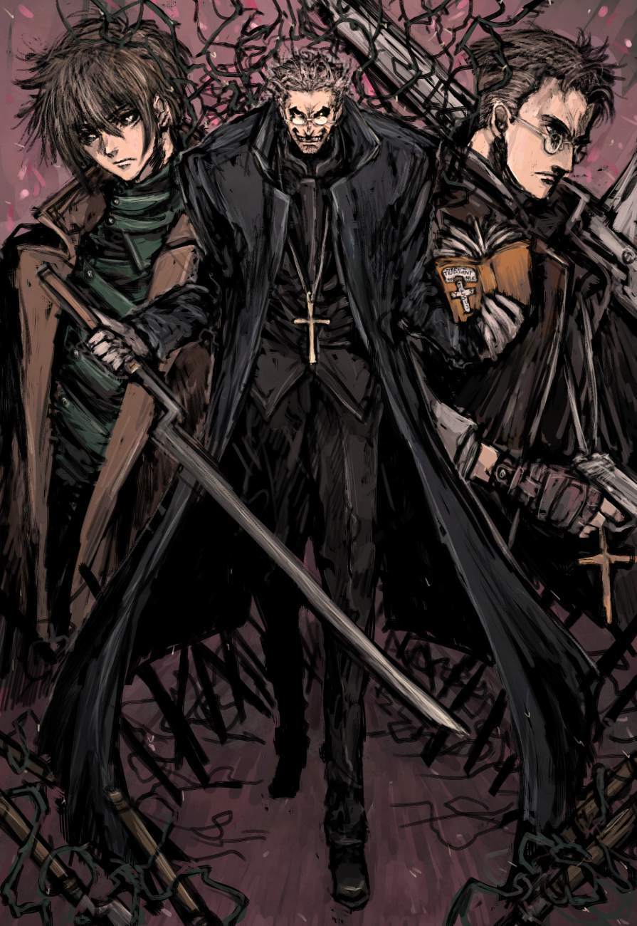 Alexander Anderson Wallpapers - Top Free Alexander Anderson Backgrounds ...