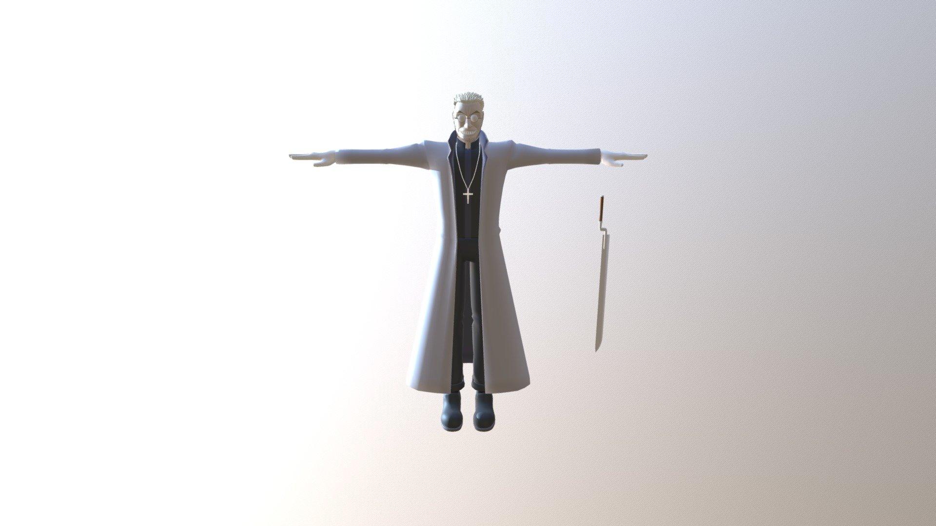 Alexander Anderson Wallpapers - Top Free Alexander Anderson Backgrounds ...