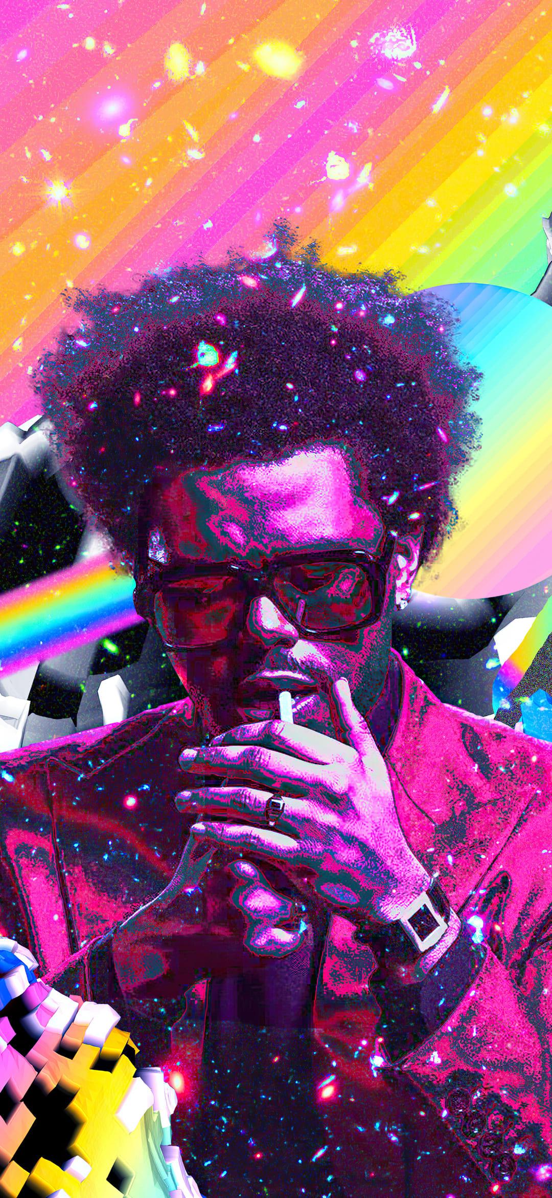 The Weeknd PC Wallpapers - Top Free The Weeknd PC Backgrounds ...