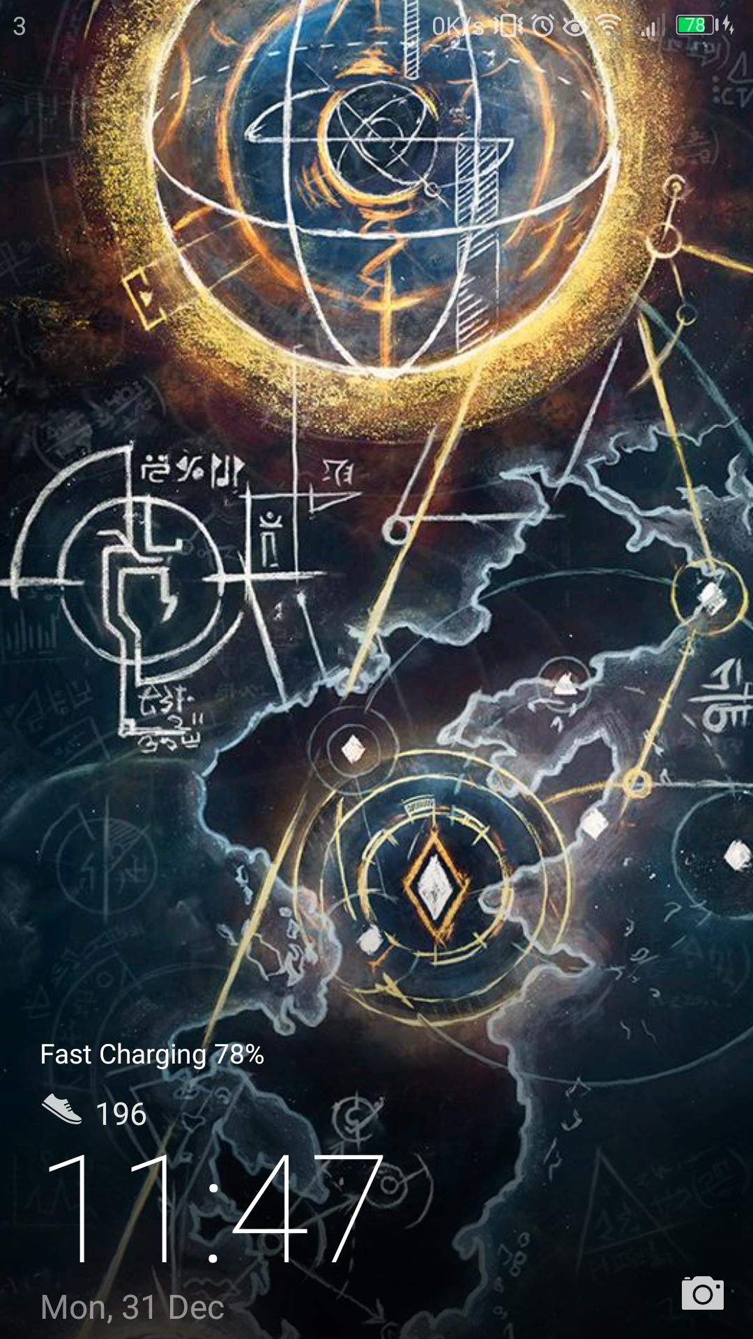 Magic Symbols Phone Wallpapers - Top Free Magic Symbols Phone ...