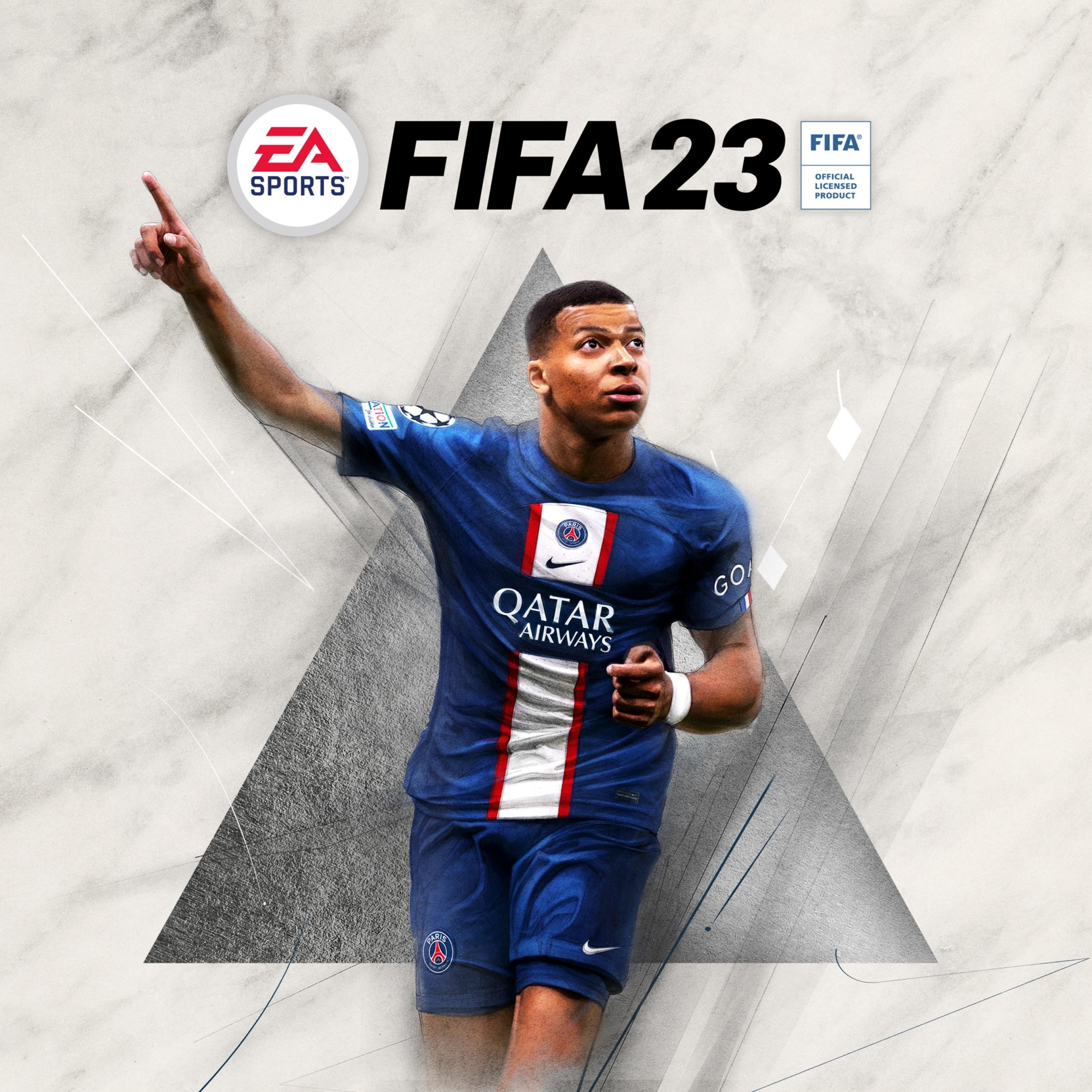 Fifa 2024 Wallpapers - Top Free Fifa 2024 Backgrounds - WallpaperAccess