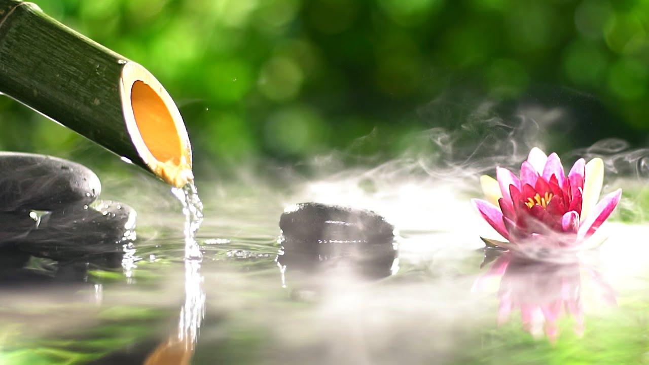 Bamboo Water Fountain Wallpapers - Top Free Bamboo Water Fountain ...