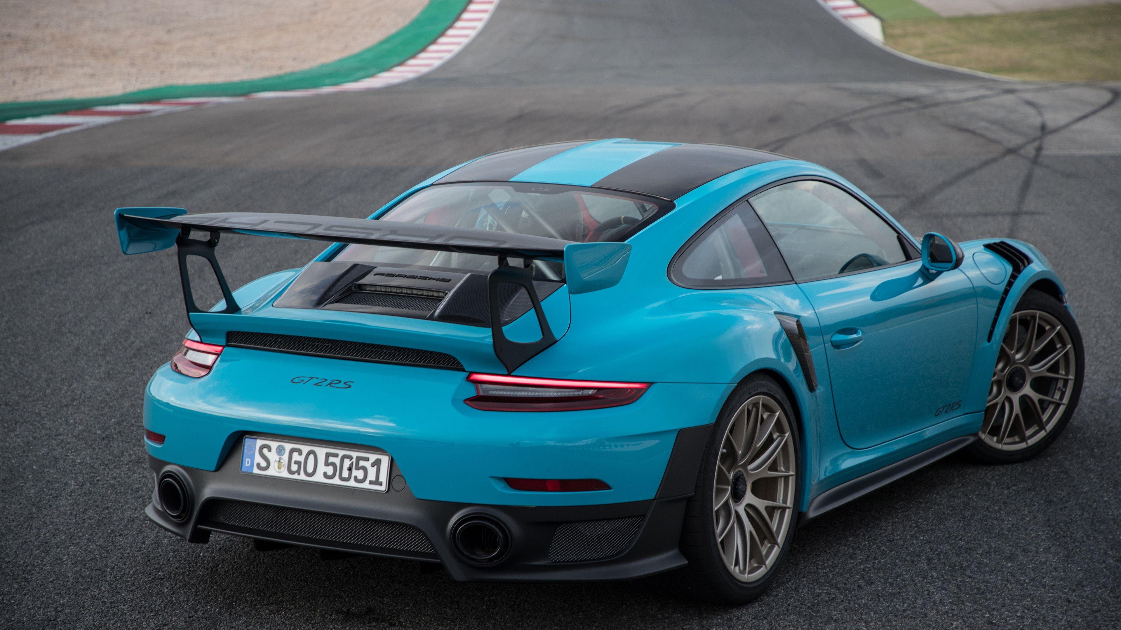 4K Porsche 911 GT2 Wallpapers - Top Free 4K Porsche 911 GT2 Backgrounds ...