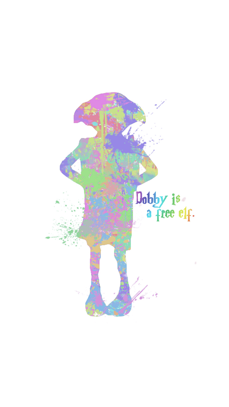 Cute Dobby Wallpapers - Top Free Cute Dobby Backgrounds - WallpaperAccess