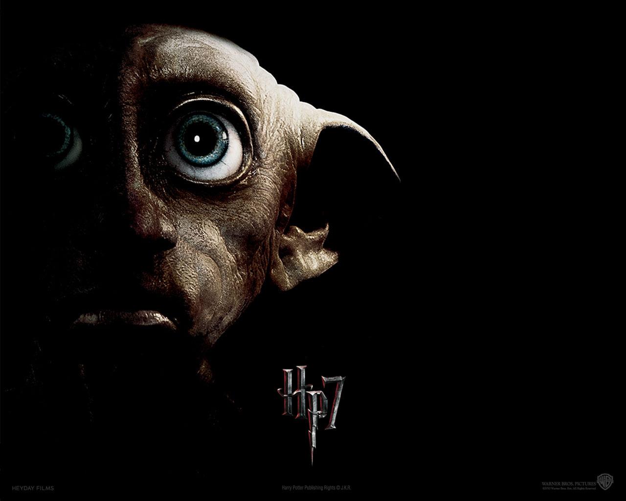 Cute Dobby Wallpapers - Top Free Cute Dobby Backgrounds - WallpaperAccess