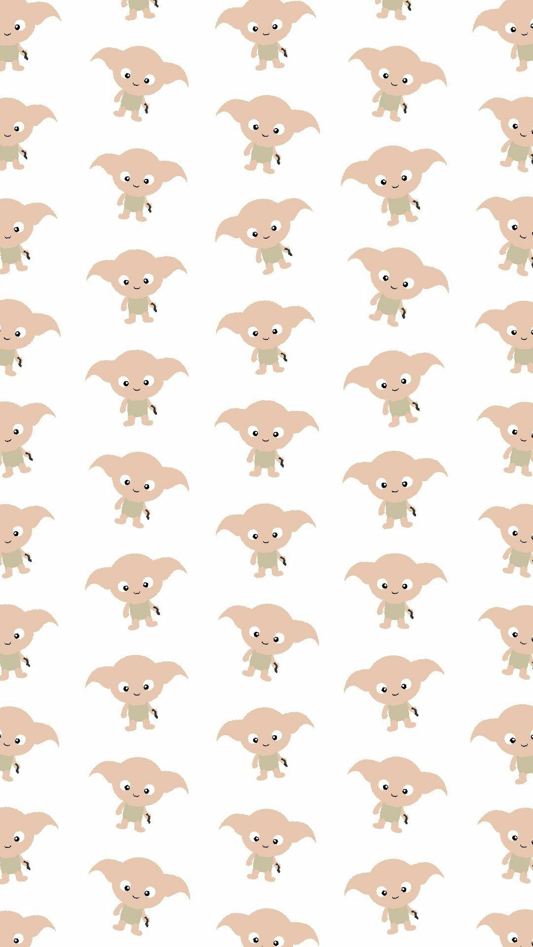 Cute Dobby Wallpapers - Top Free Cute Dobby Backgrounds - WallpaperAccess