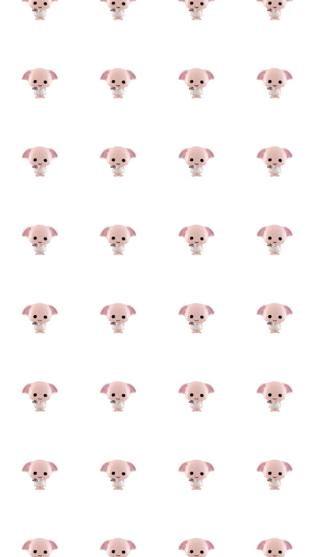 Cute Dobby Wallpapers - Top Free Cute Dobby Backgrounds - WallpaperAccess