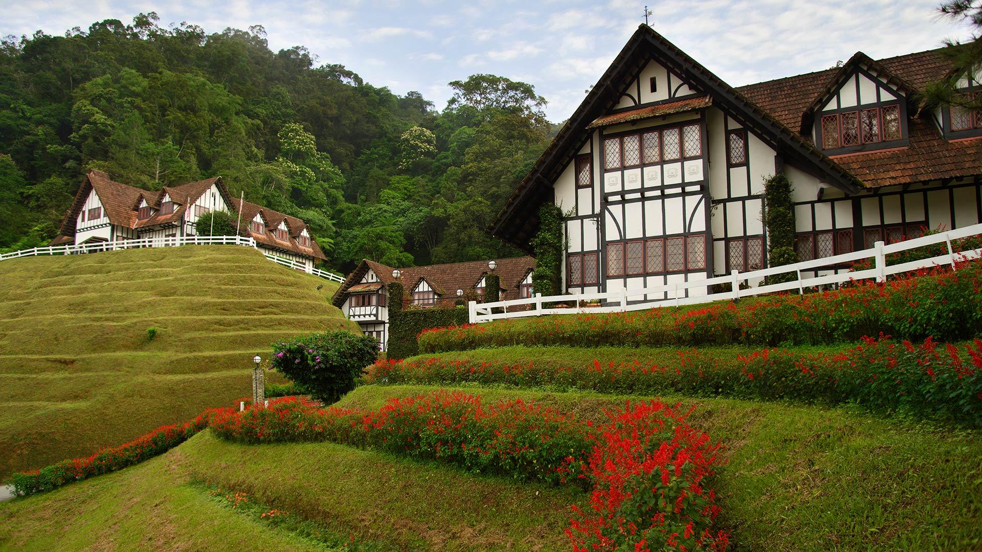 Cameron Highlands Wallpapers - Top Free Cameron Highlands Backgrounds ...