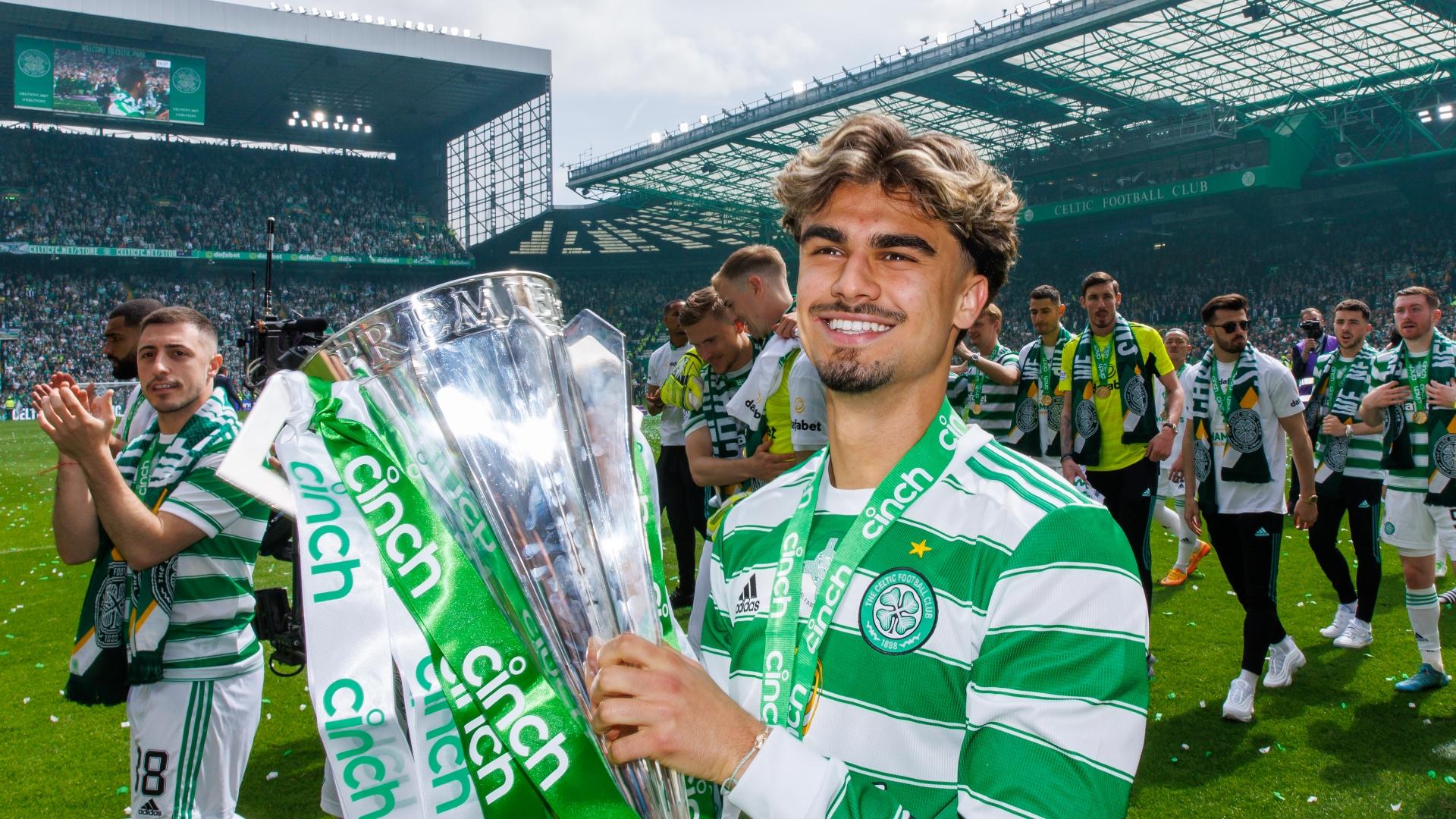 Jota Celtic Wallpapers - Top Free Jota Celtic Backgrounds - WallpaperAccess