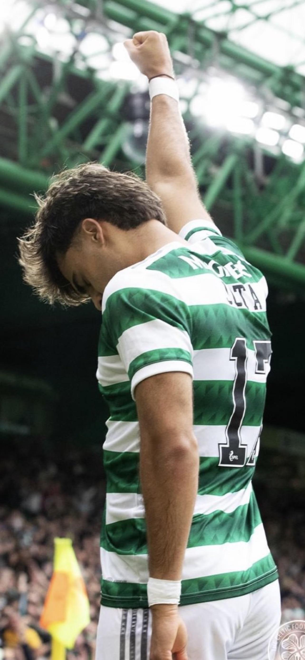 Jota Celtic Wallpapers - Top Free Jota Celtic Backgrounds - WallpaperAccess