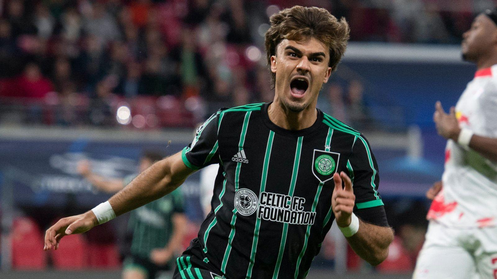 Jota Celtic Wallpapers - Top Free Jota Celtic Backgrounds - WallpaperAccess