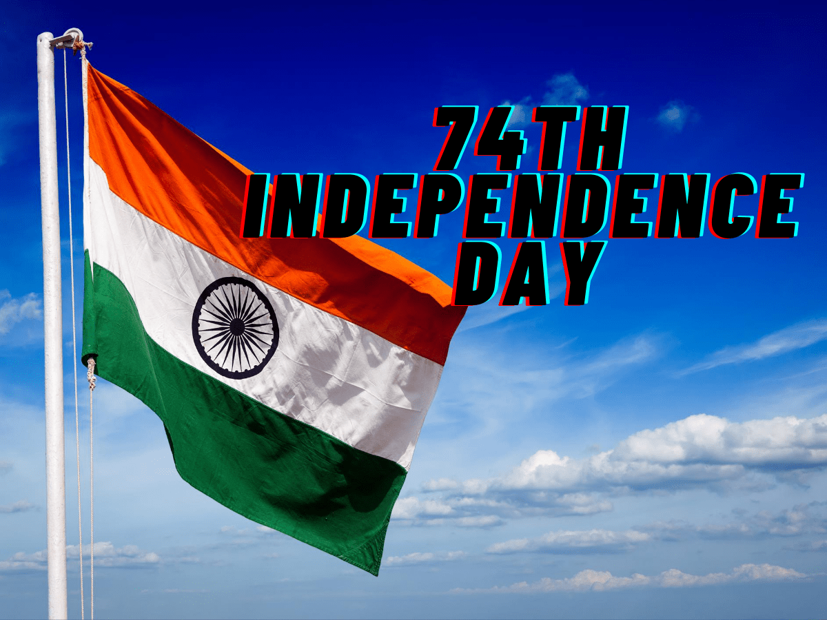 Happy Independence Day Wallpapers - Top Free Happy Independence Day ...