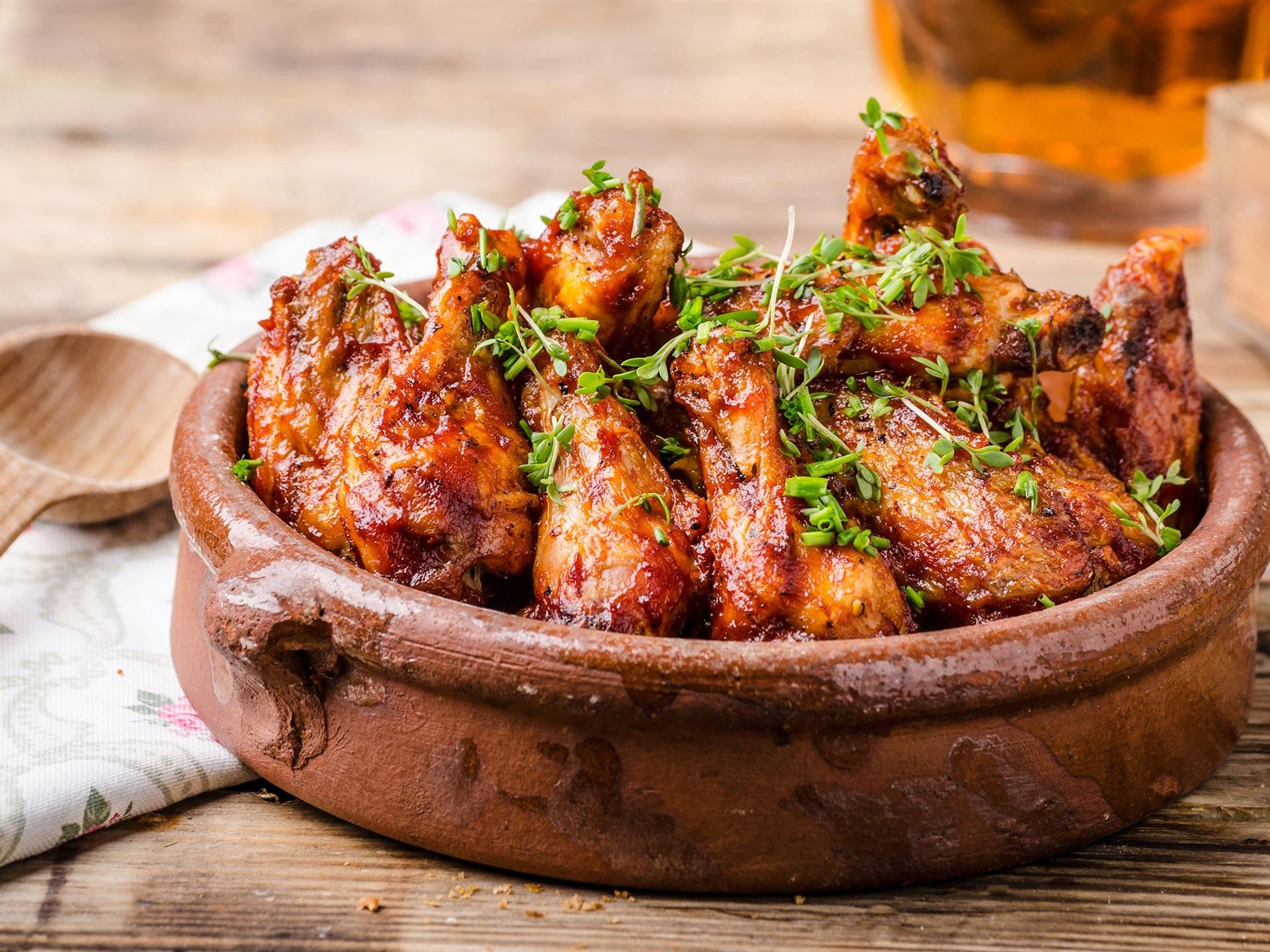 Chicken Food Wallpapers - Top Free Chicken Food Backgrounds ...