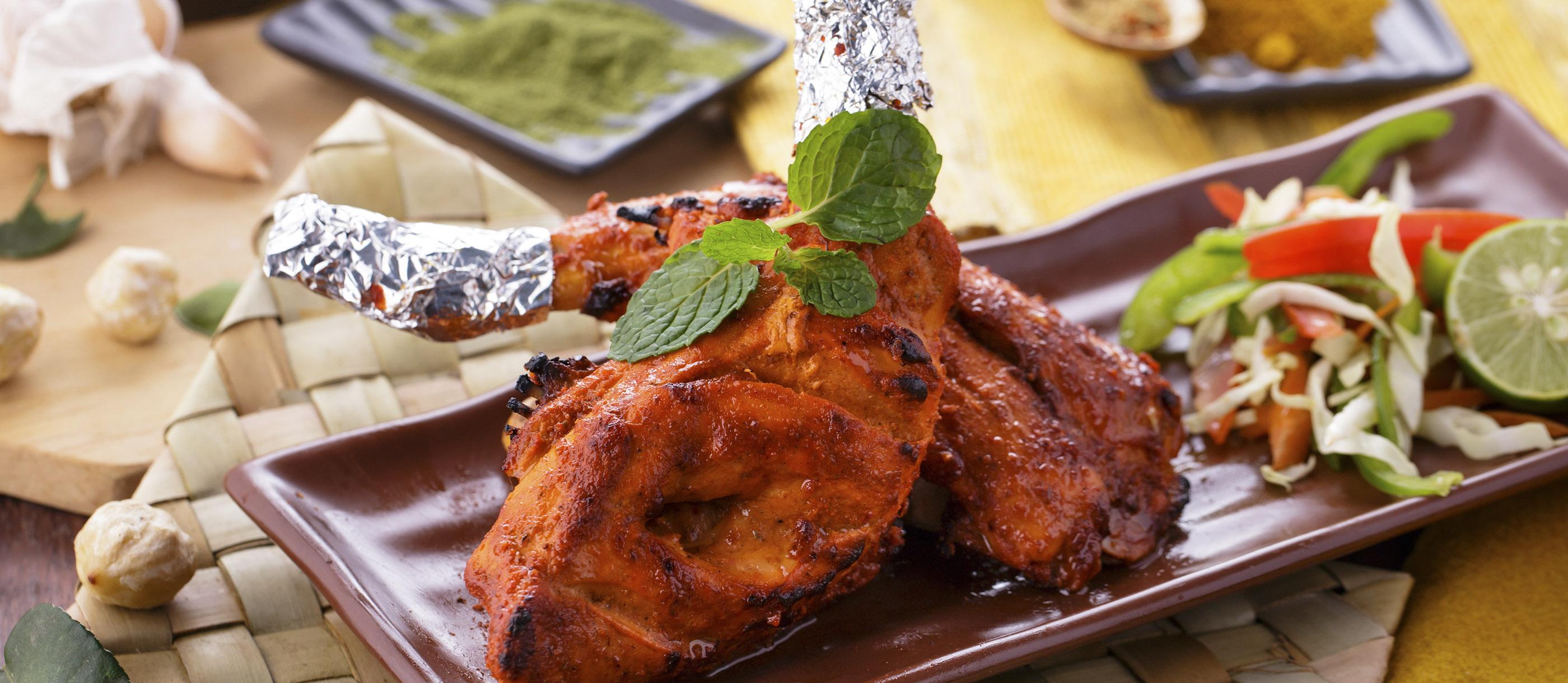 Chicken Dishes Wallpapers - Top Free Chicken Dishes Backgrounds ...