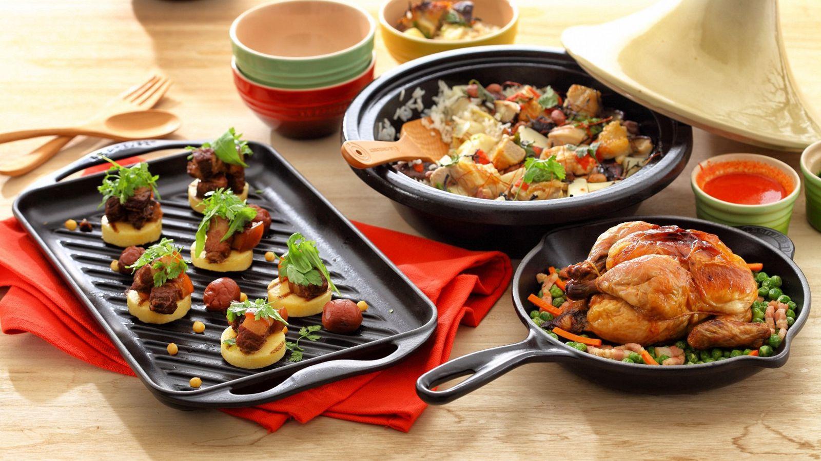Chicken Dishes Wallpapers - Top Free Chicken Dishes Backgrounds ...